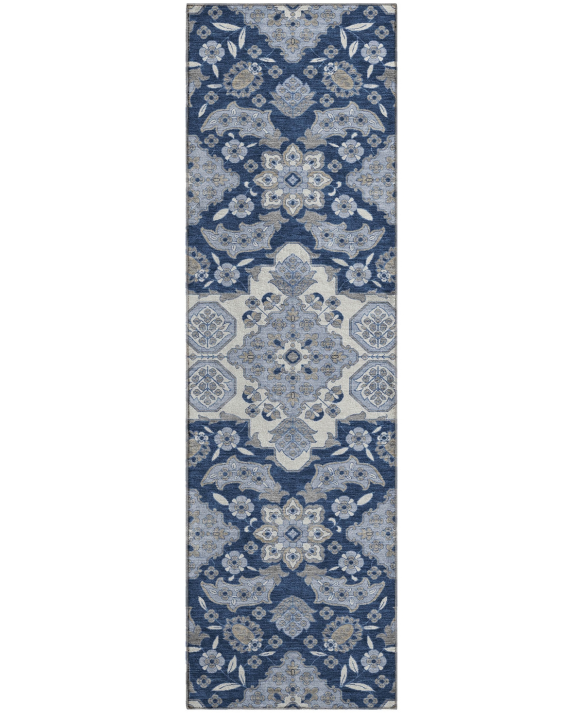 Click here for Addison Mayfield AMF1853 23 x 76 Runner Area Rug -... prices