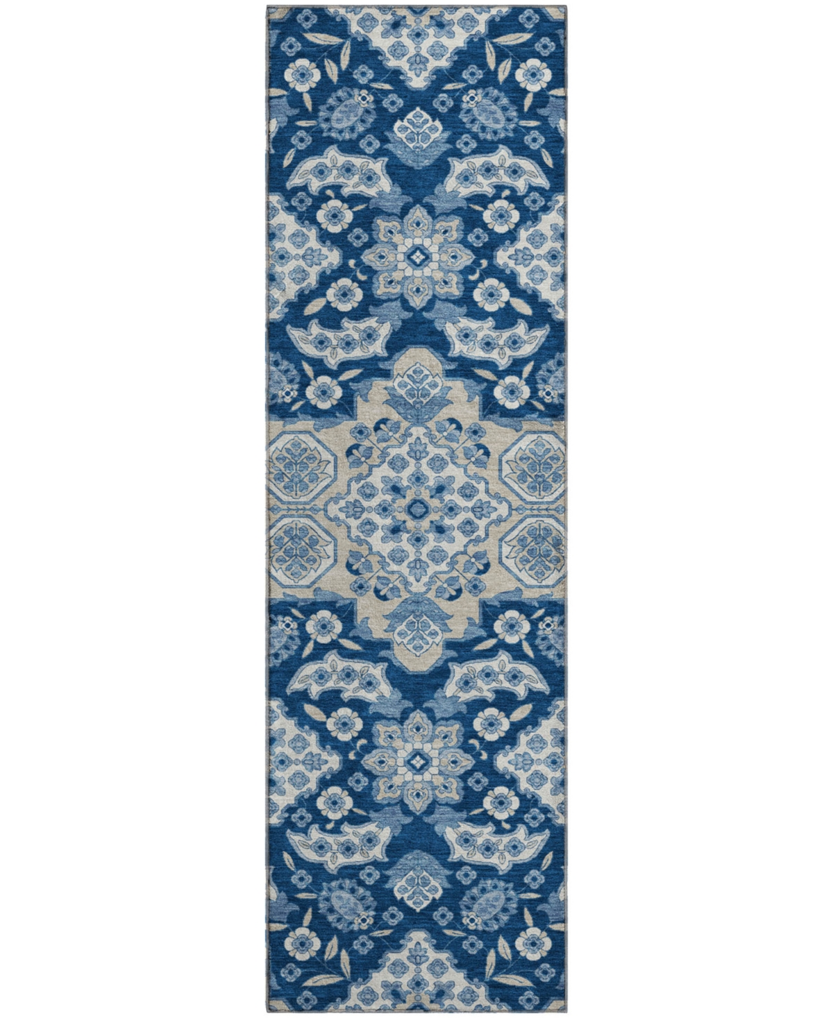 Click here for Addison Mayfield AMF1853 23 x 76 Runner Area Rug -... prices