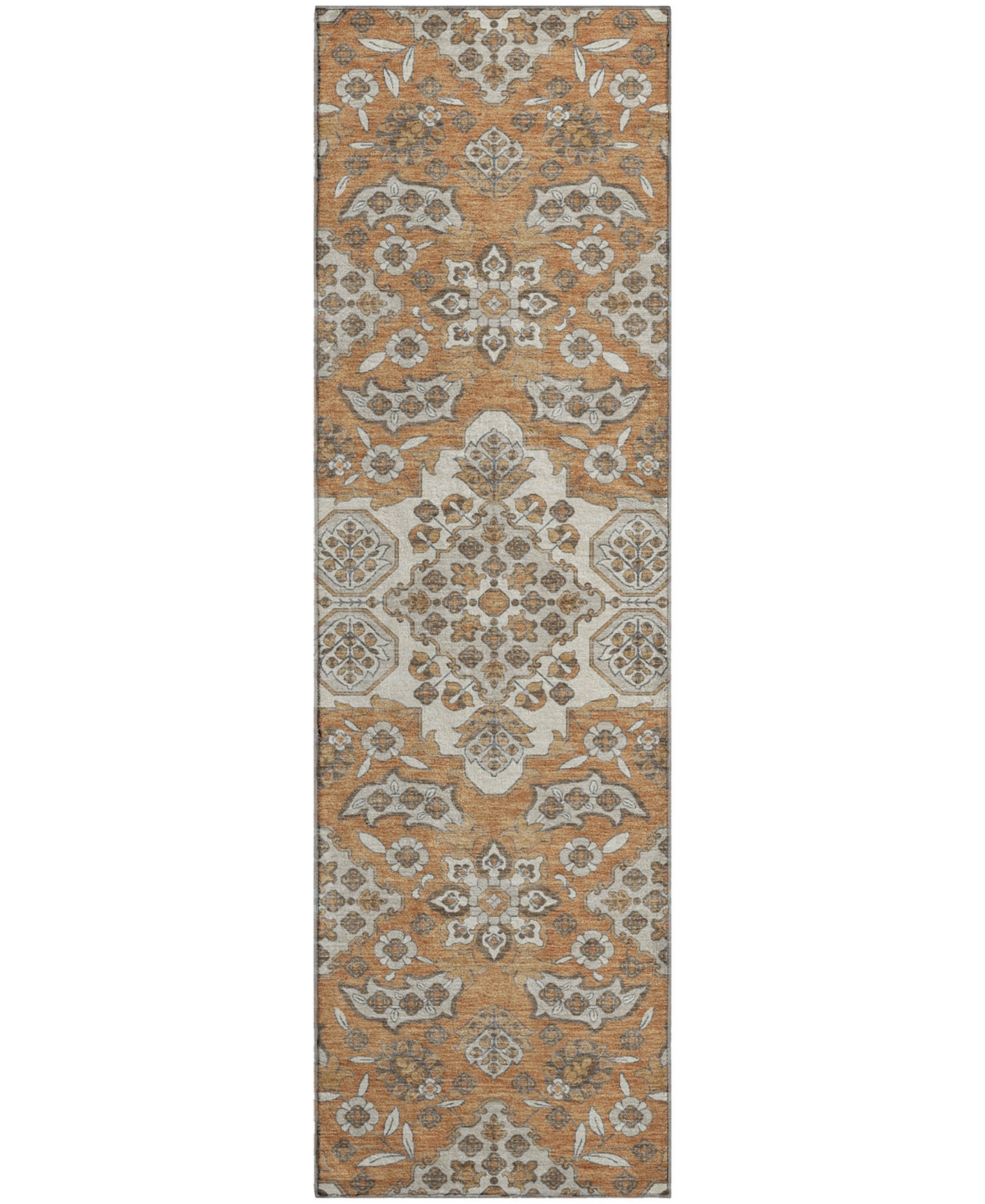 Click here for Addison Mayfield AMF1853 23 x 76 Runner Area Rug -... prices