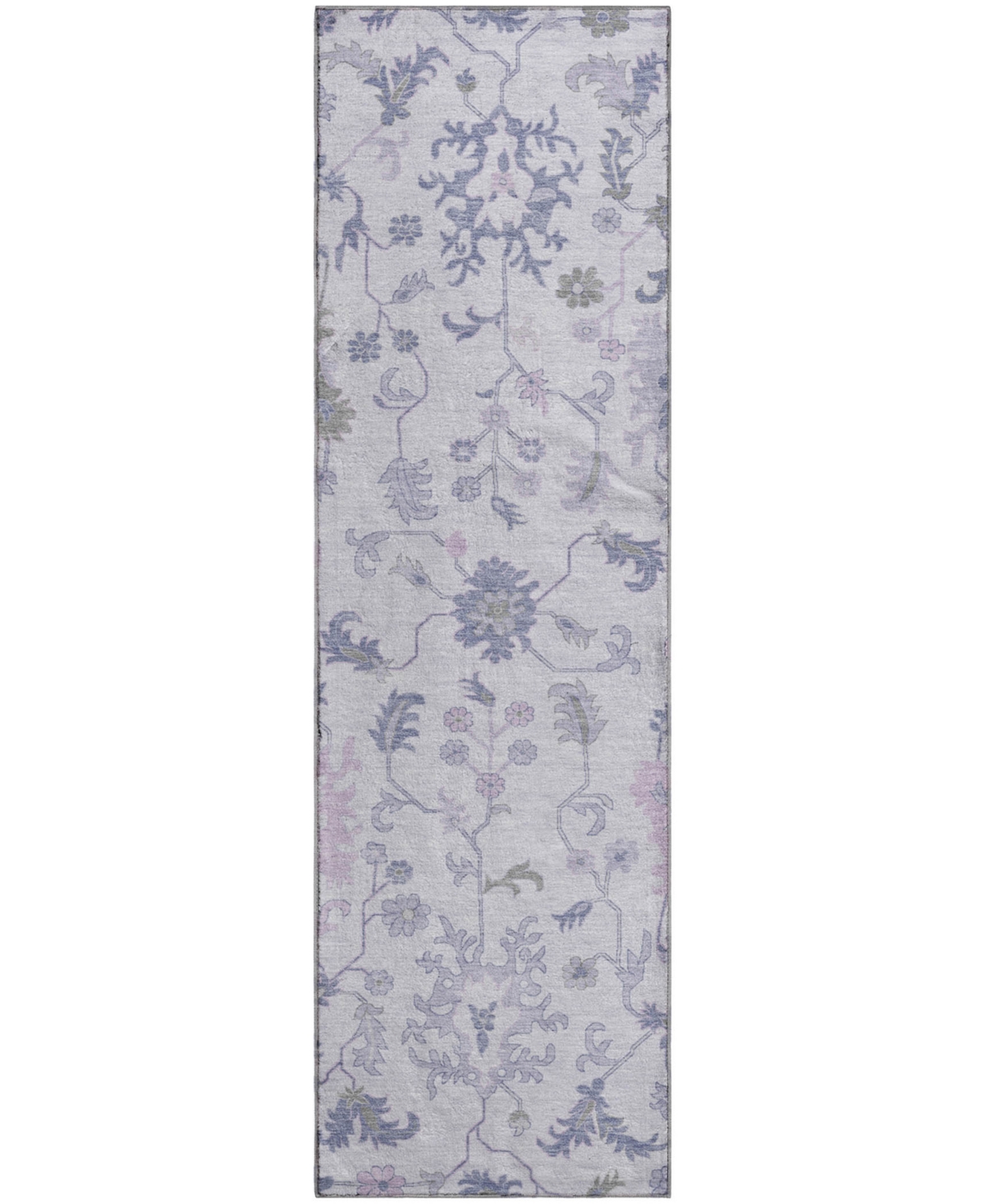 Click here for Addison Mayfield AMF1854 23 x 76 Runner Area Rug -... prices