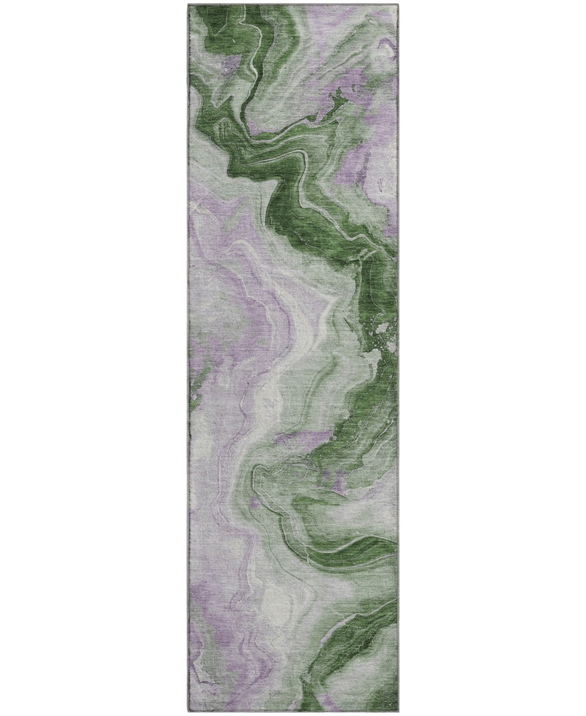 Click here for Addison Mayfield AMF1862 23 x 76 Runner Area Rug -... prices