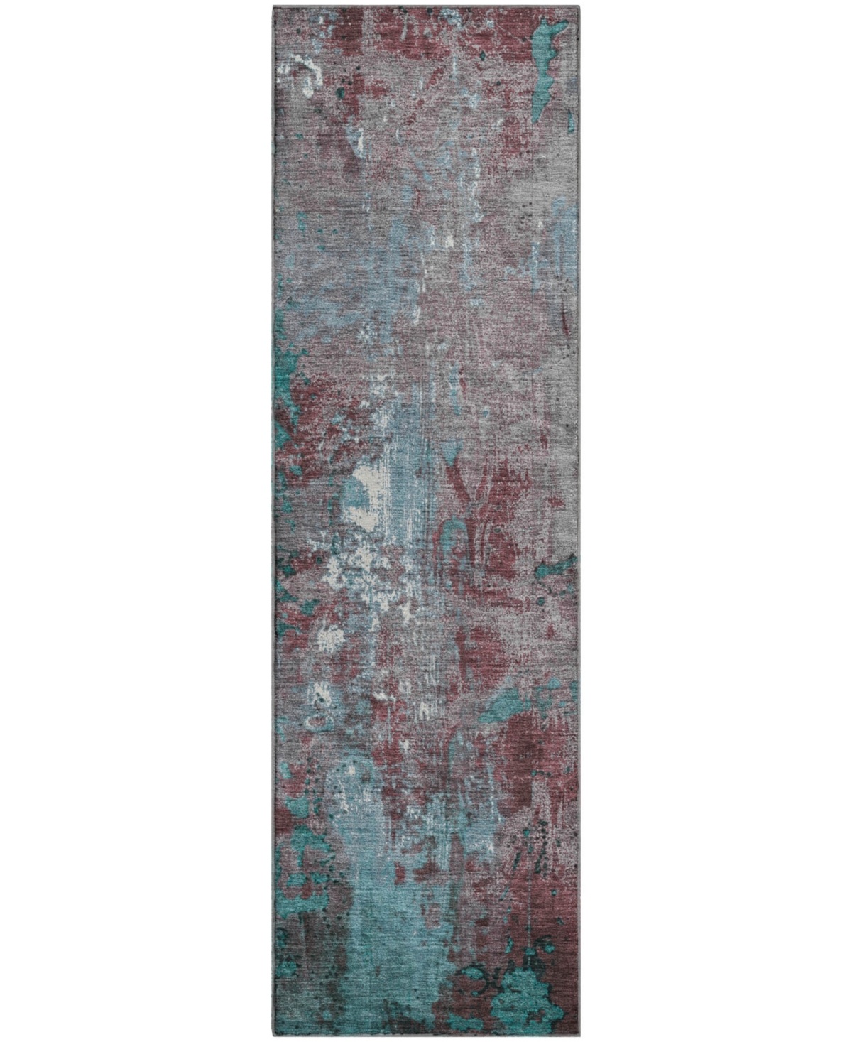 Click here for Addison Mayfield AMF1870 23 x 76 Runner Area Rug -... prices