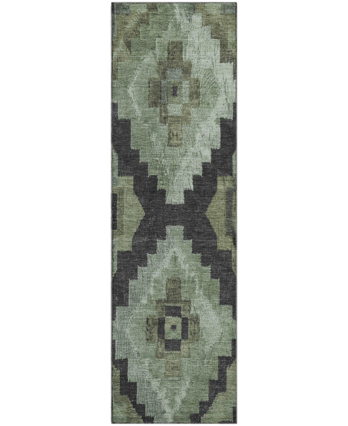 Click here for Addison Mayfield AMF1894 23 x 76 Runner Area Rug -... prices