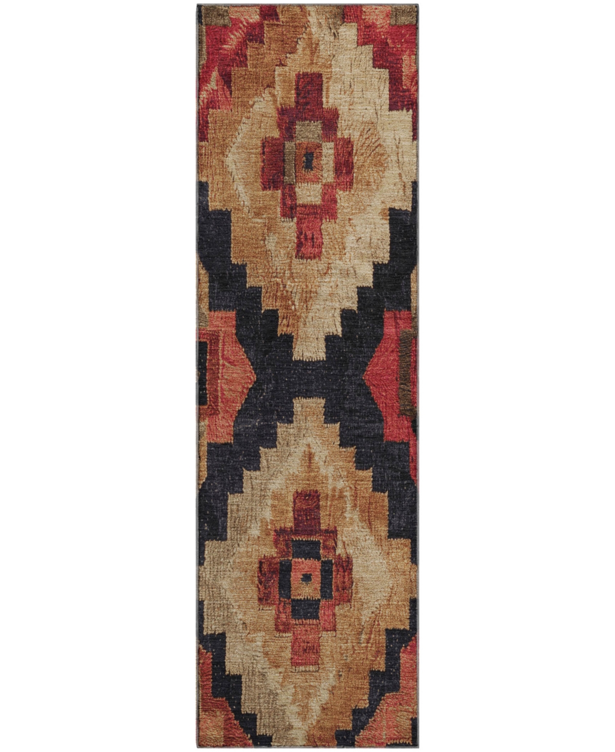 Click here for Addison Mayfield AMF1894 23 x 76 Runner Area Rug -... prices