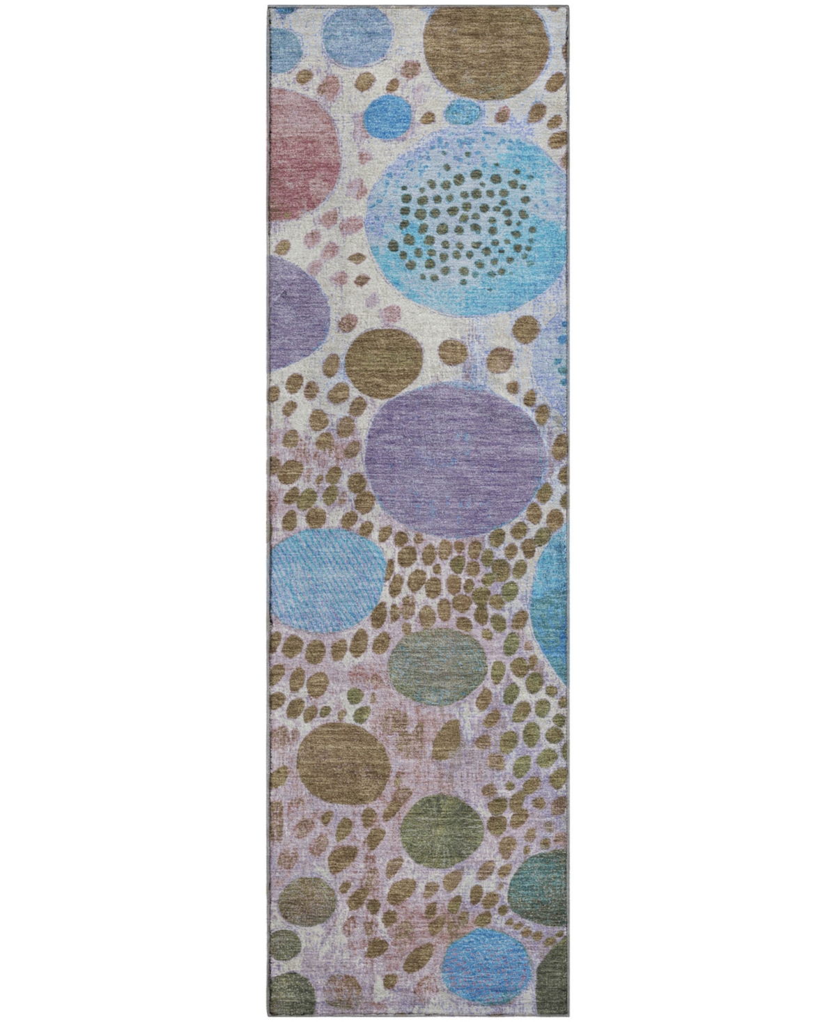 Click here for Addison Mayfield AMF1895 23 x 76 Runner Area Rug -... prices