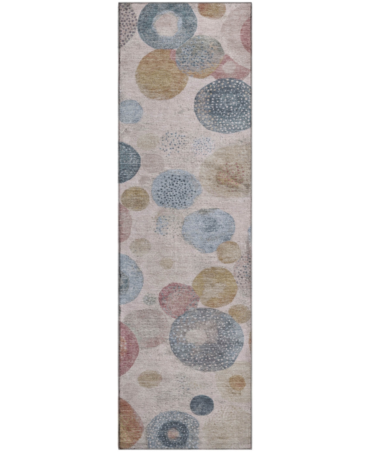 Click here for Addison Mayfield AMF1896 23 x 76 Runner Area Rug -... prices