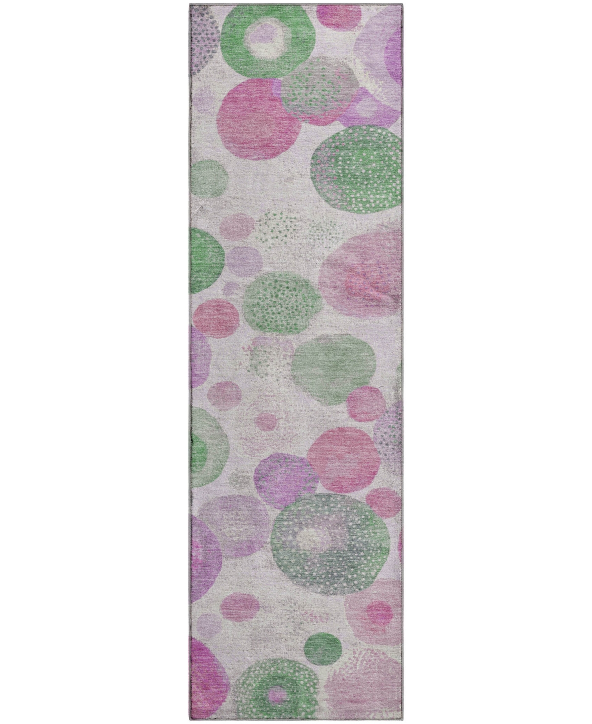 Click here for Addison Mayfield AMF1896 23 x 76 Runner Area Rug -... prices