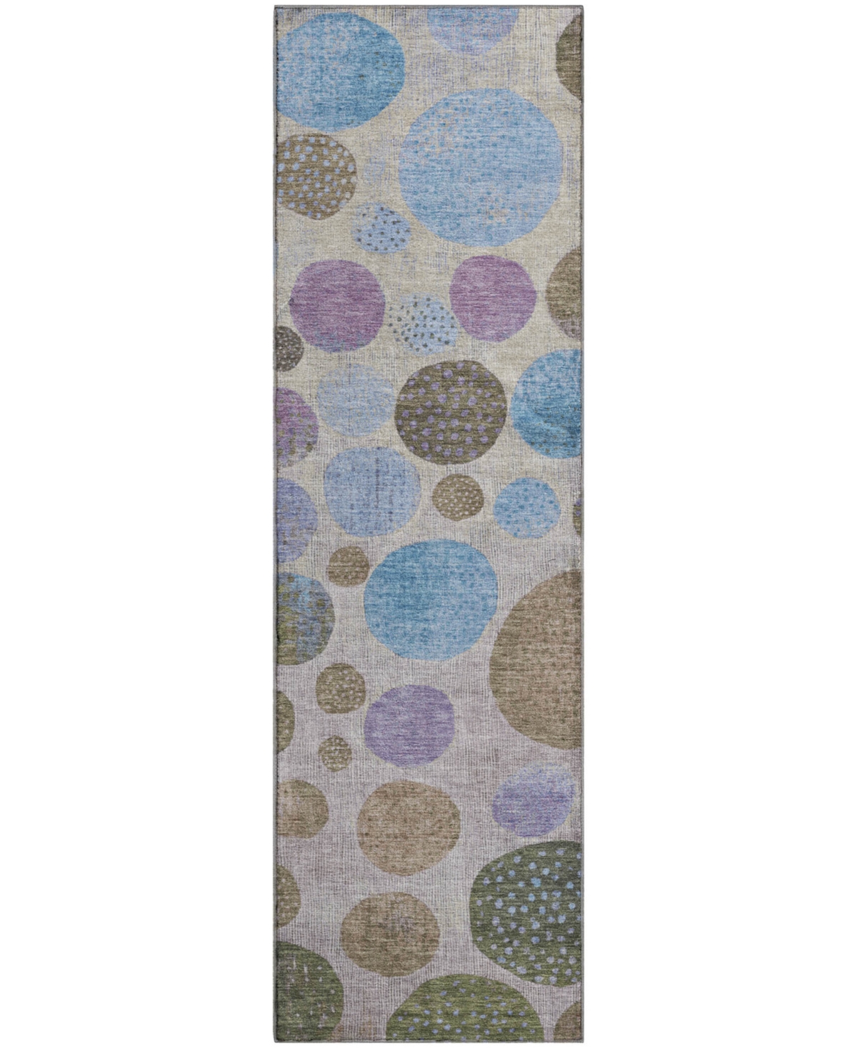 Click here for Addison Mayfield AMF1899 23 x 76 Runner Area Rug -... prices