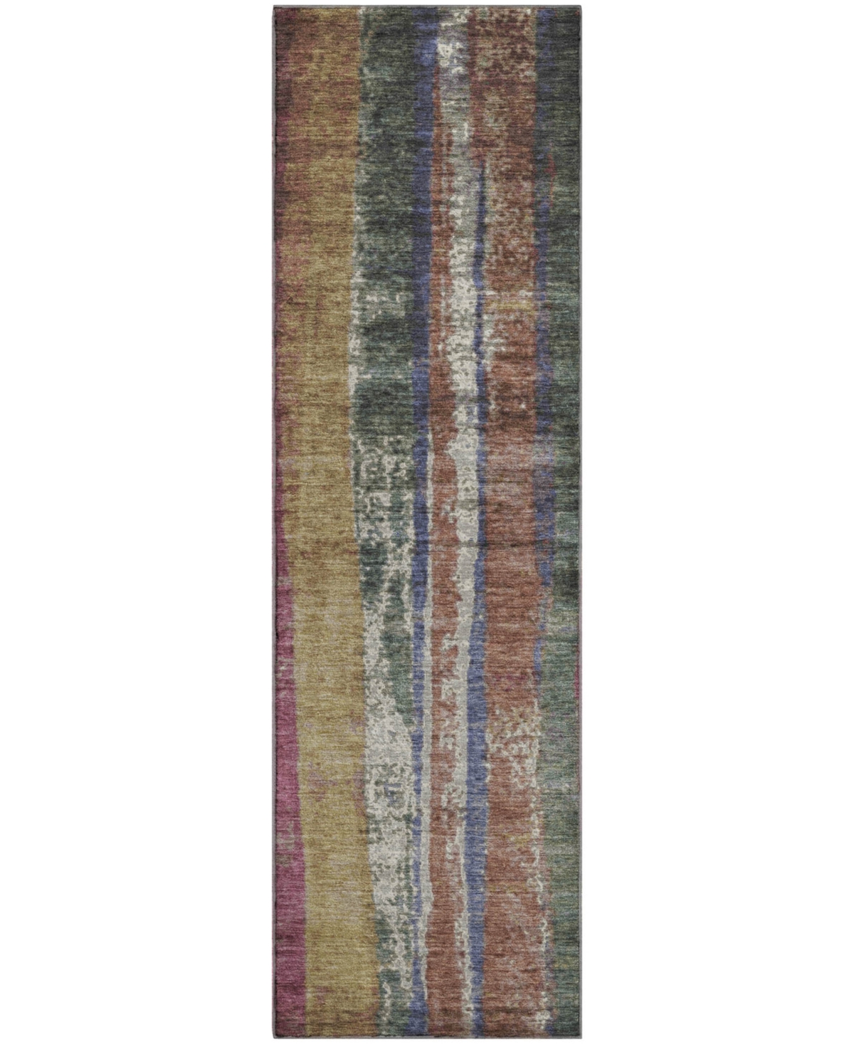 Click here for Addison Mayfield AMF1910 23 x 76 Runner Area Rug -... prices