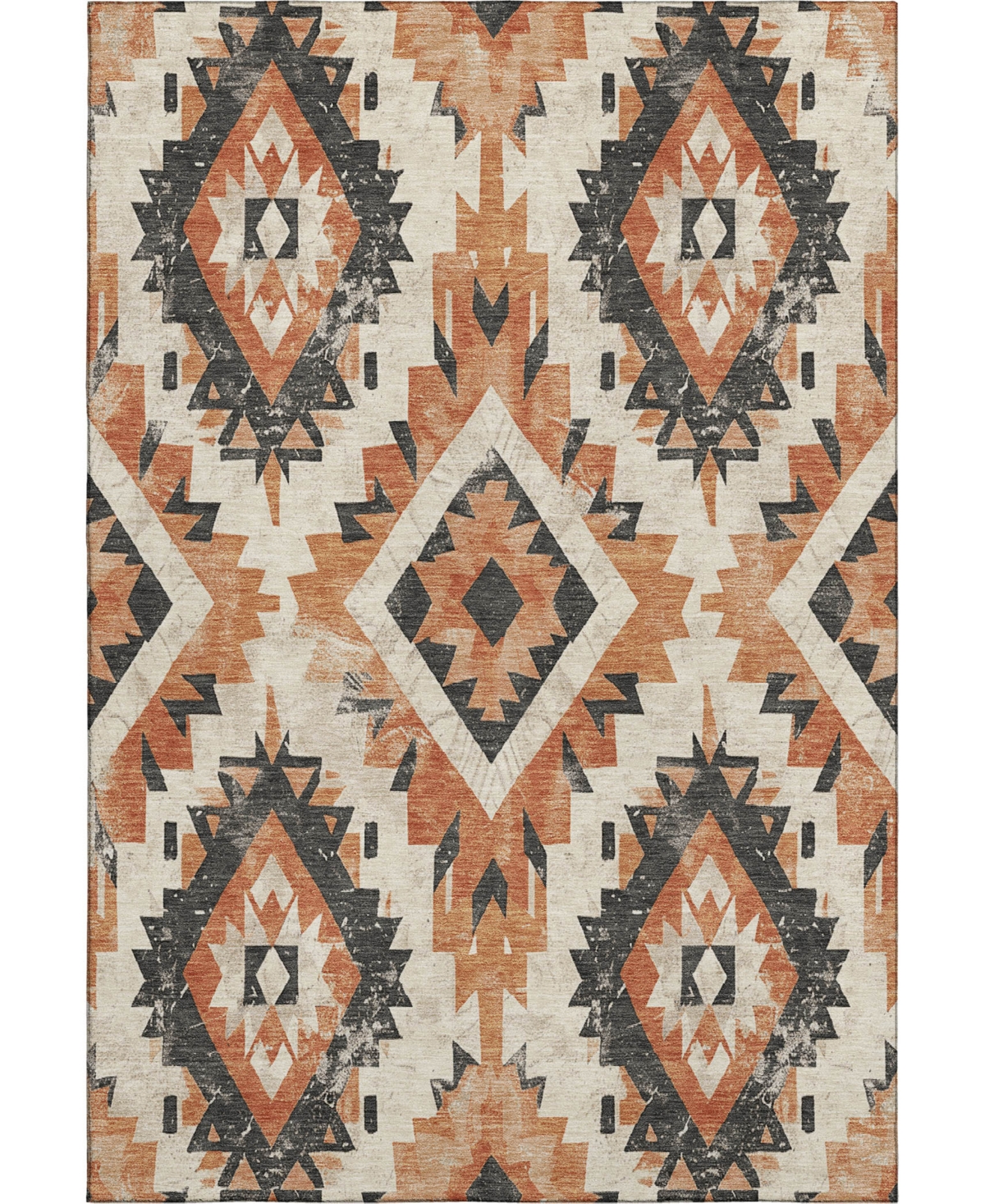 Click here for Addison Mayfield AMF1878 26 x 310 Area Rug - Terra... prices