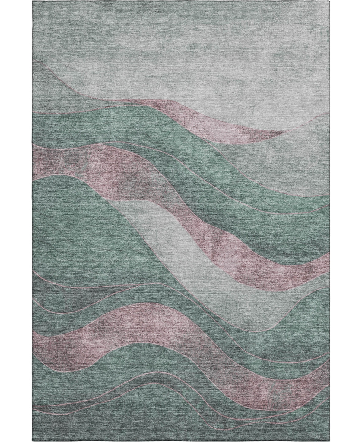Click here for Addison Mayfield AMF1892 26 x 310 Area Rug - Sage prices