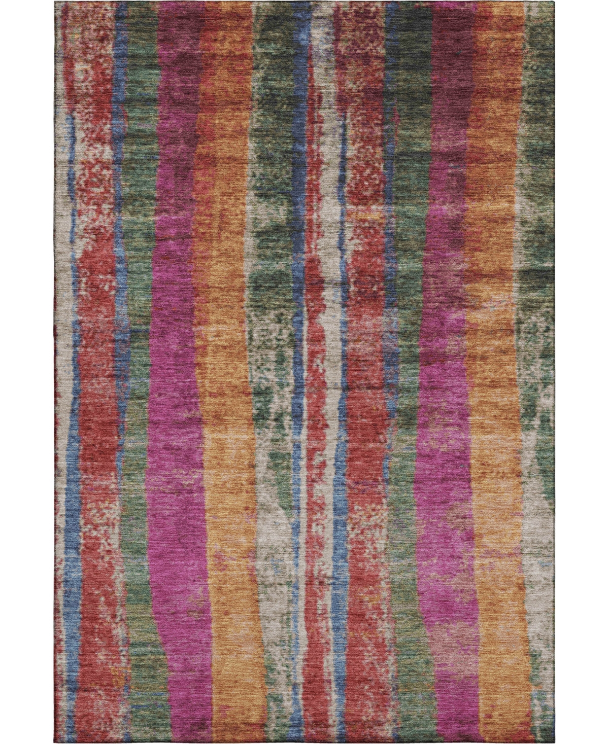 Click here for Addison Mayfield AMF1910 26 x 310 Area Rug - Putty prices