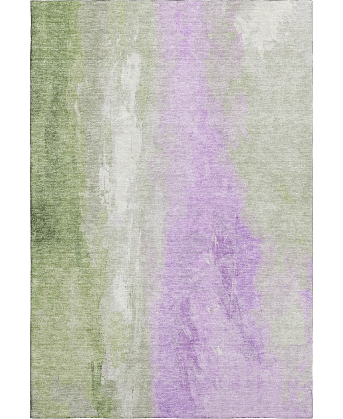 Click here for Addison Mayfield AMF1844 3 x 5 Area Rug - Aloe prices