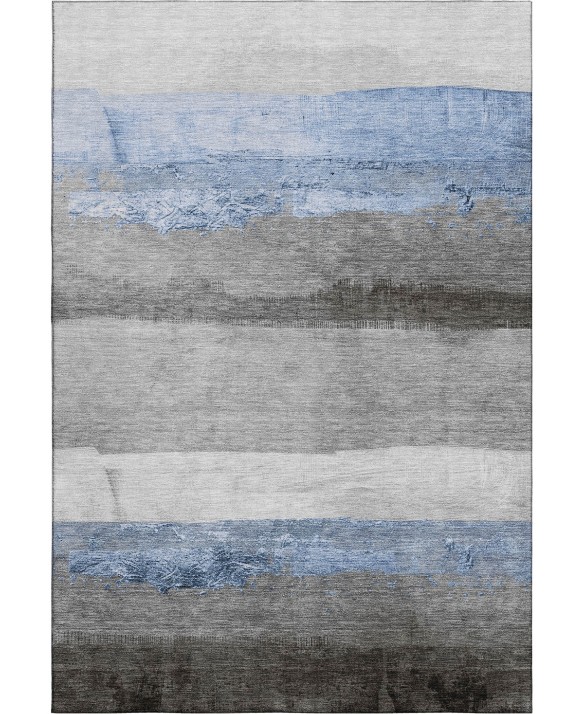 Click here for Addison Mayfield AMF1883 5 x 76 Area Rug - Sky prices