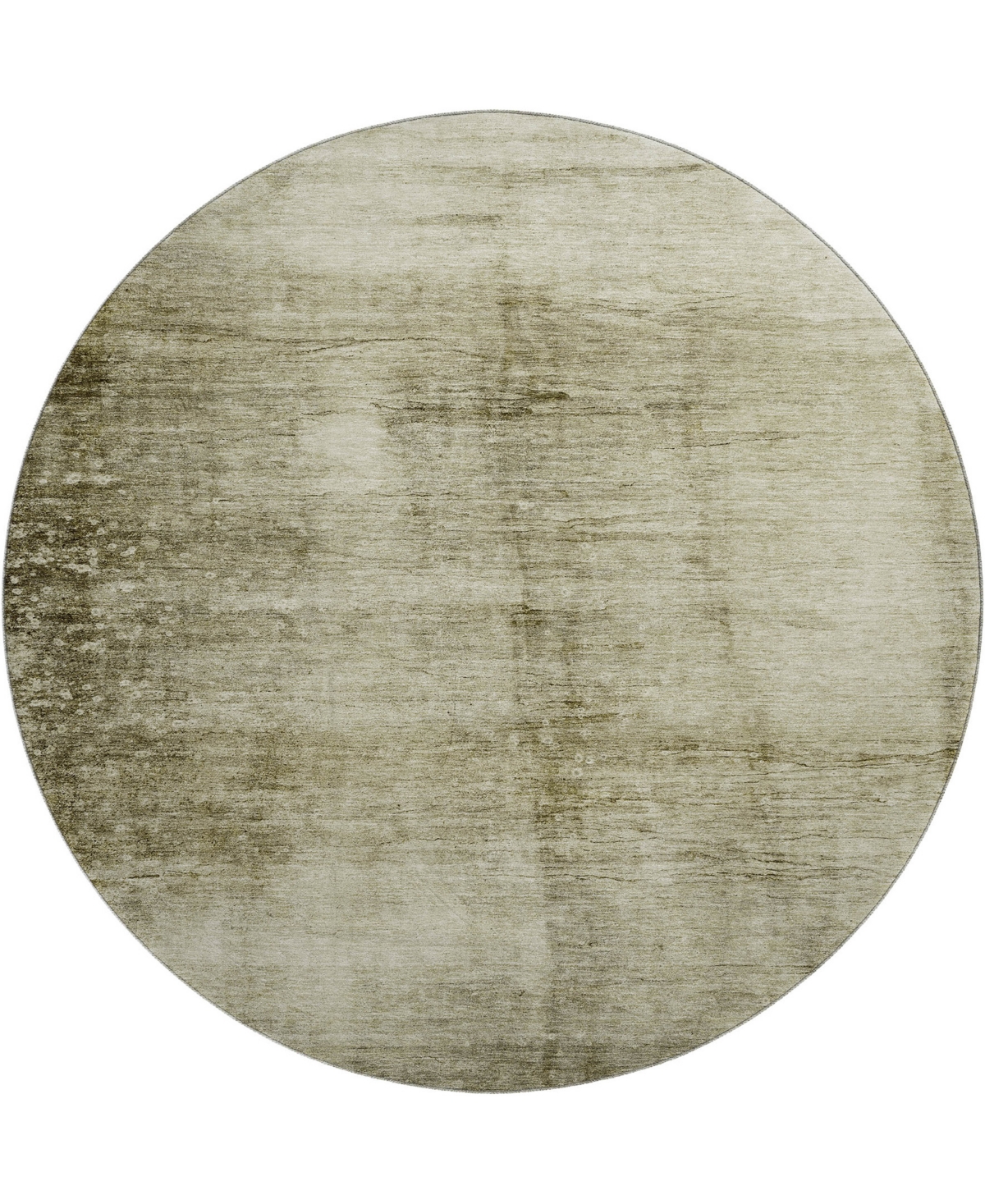 Click here for Addison Mayfield AMF1884 8 x 8 Round Area Rug - Kh... prices