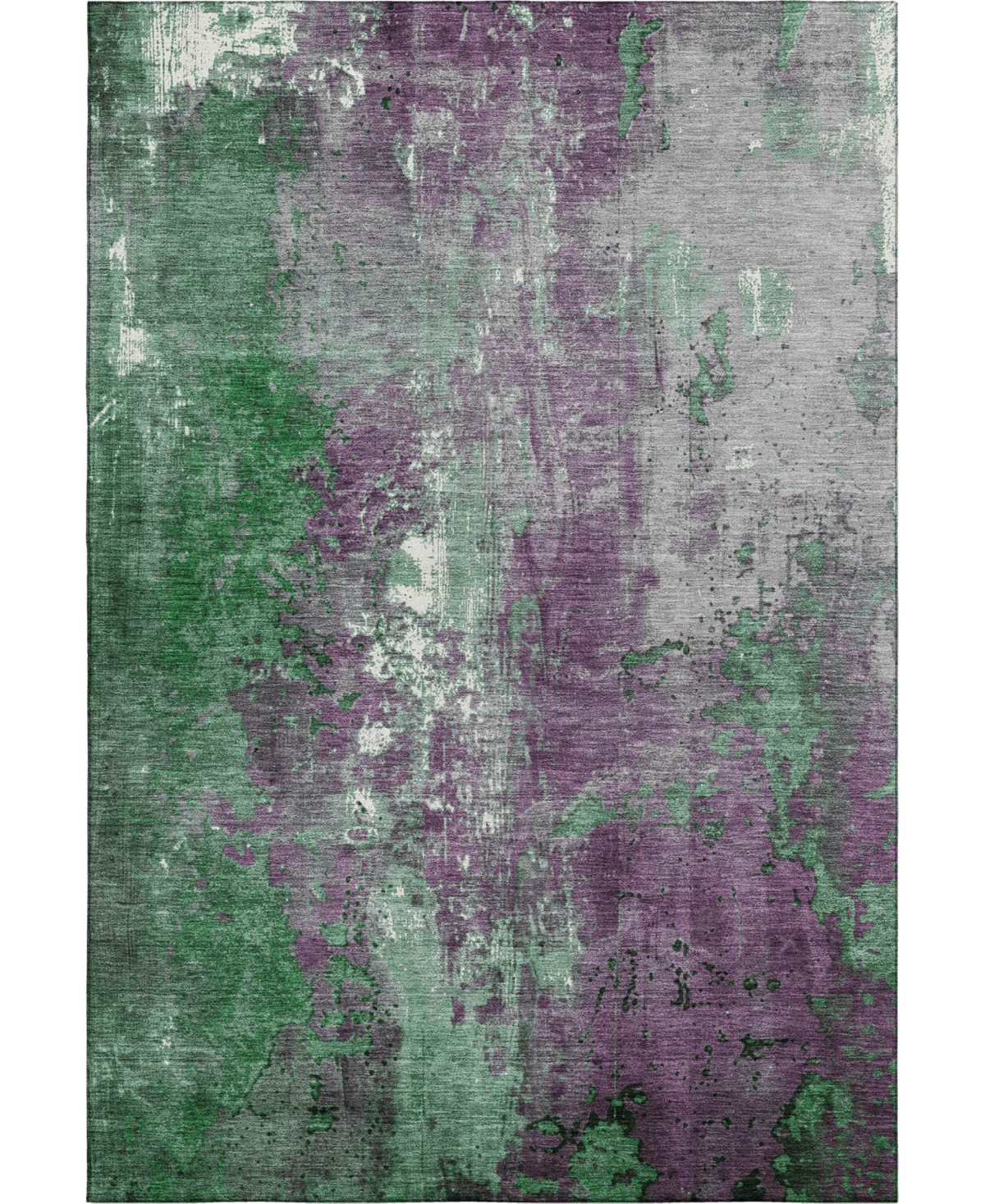 Click here for Addison Mayfield AMF1870 8 x 10 Area Rug - Emerald prices