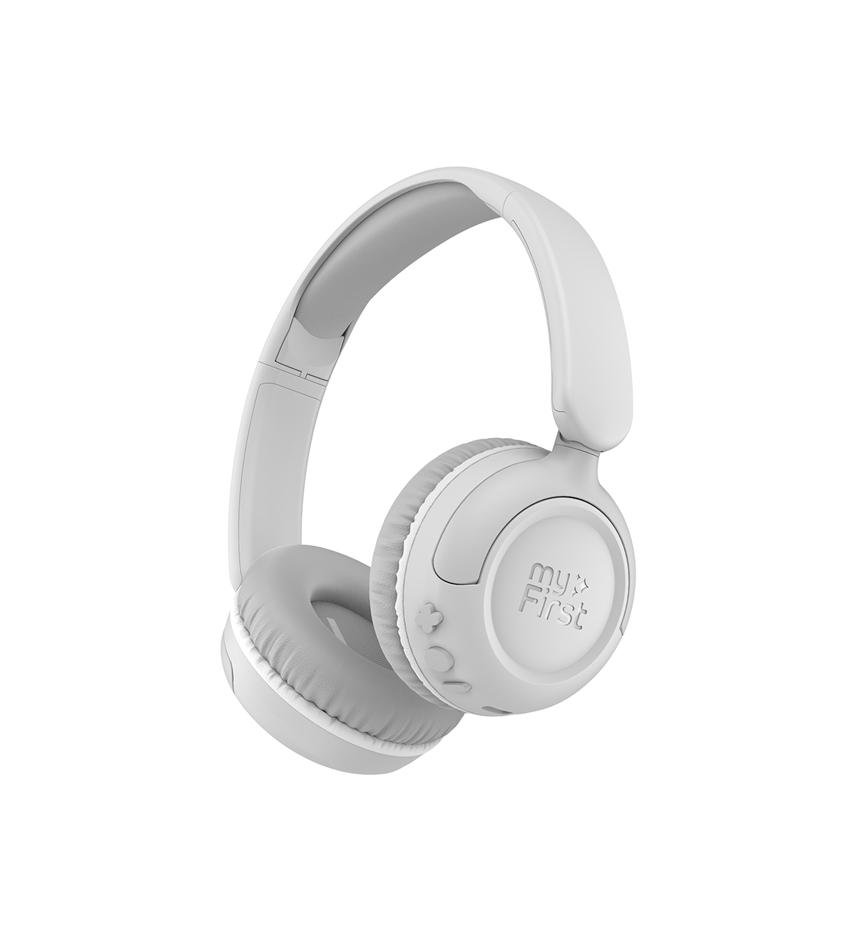 Click here for myFirst CareBuds Max - Wireless Headphones for Kid... prices