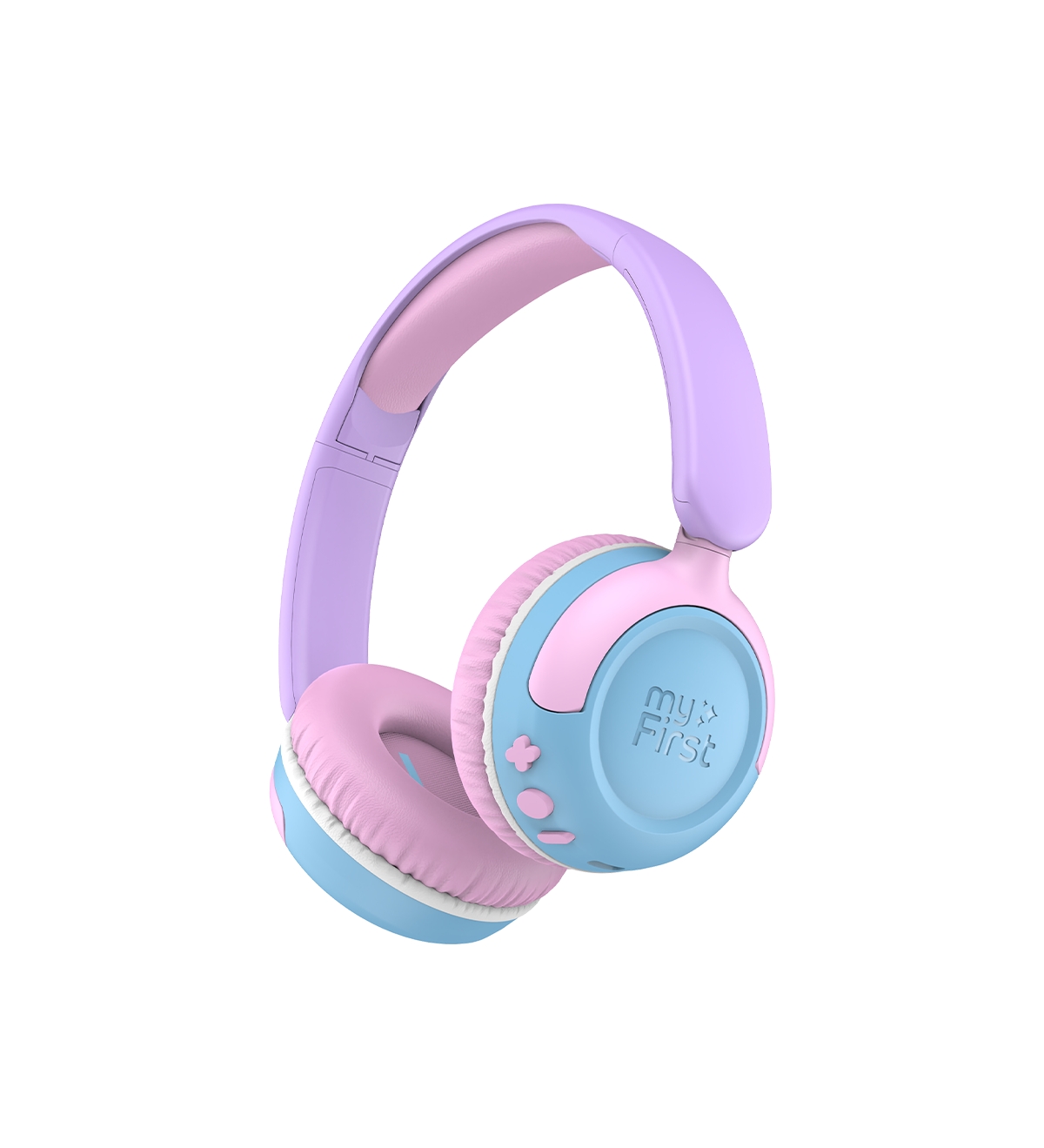 Click here for myFirst CareBuds Max - Wireless Headphones for Kid... prices