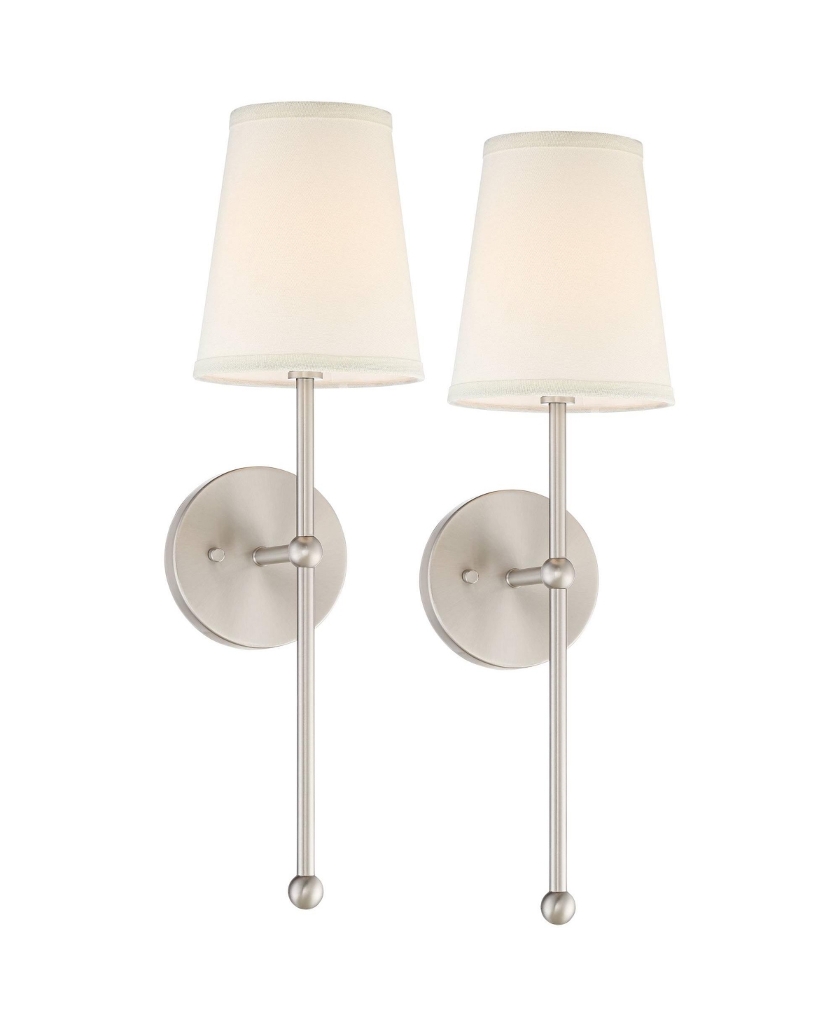 Click here for Possini Euro Design Elena Modern Wall Light Sconce... prices