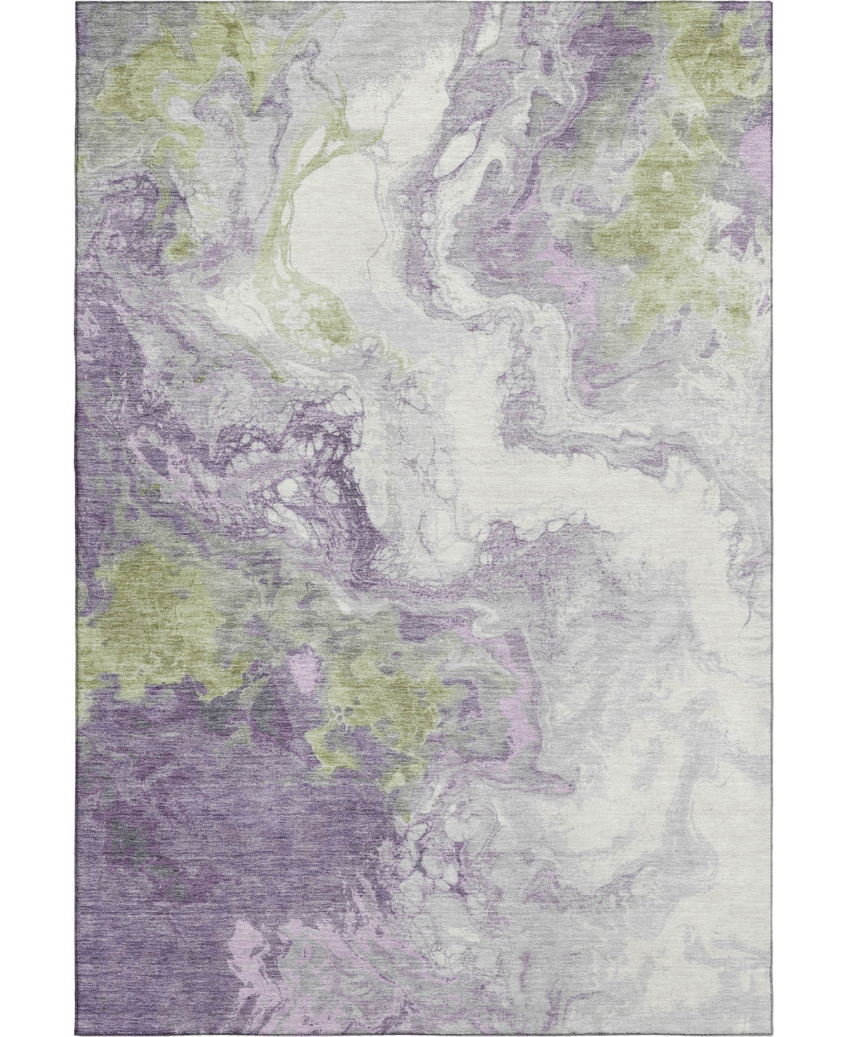 Click here for Addison Mayfield AMF1841 9 x 12 Area Rug - Lavende... prices