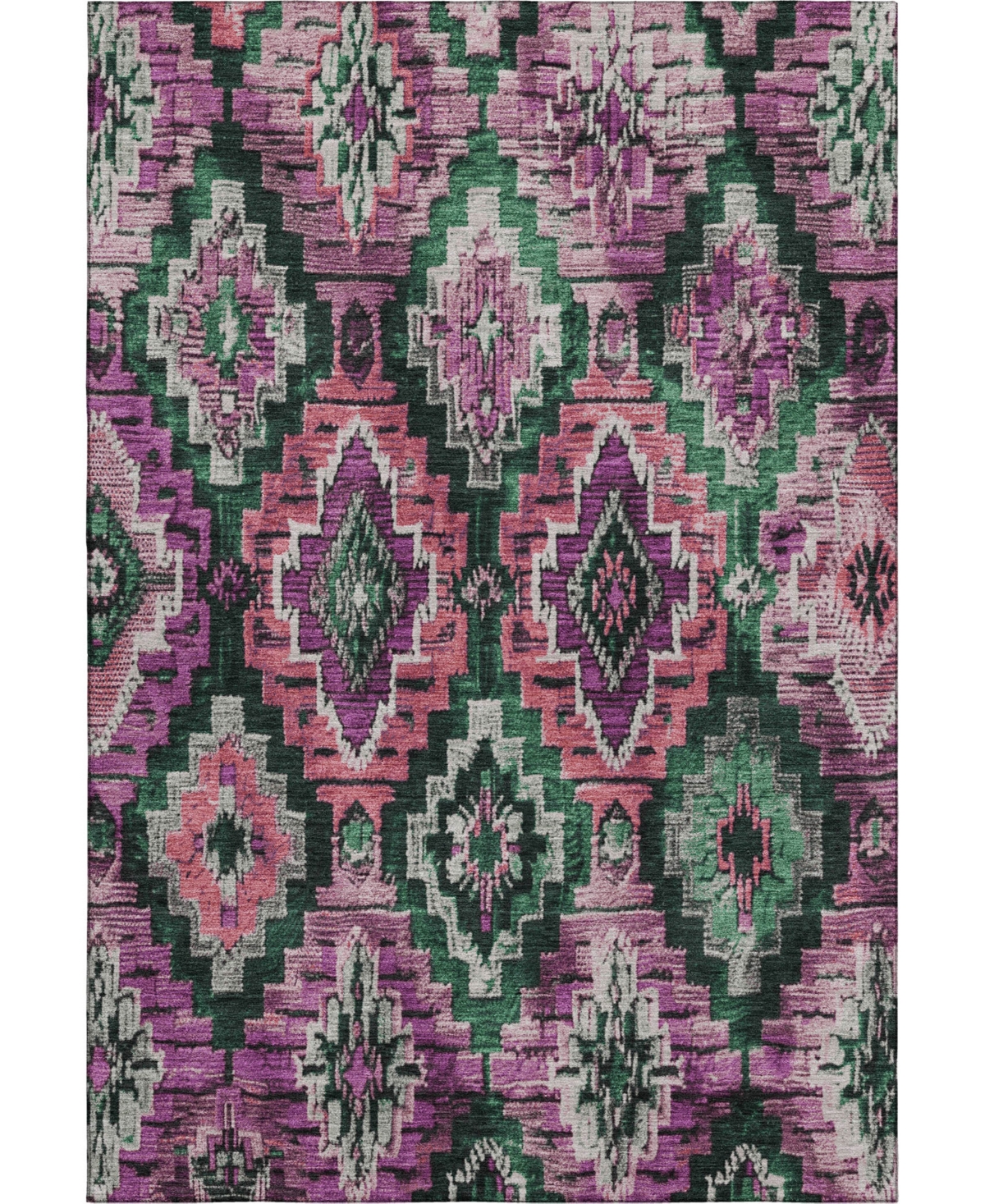 Click here for Addison Mayfield AMF1891 9 x 12 Area Rug - Blush prices