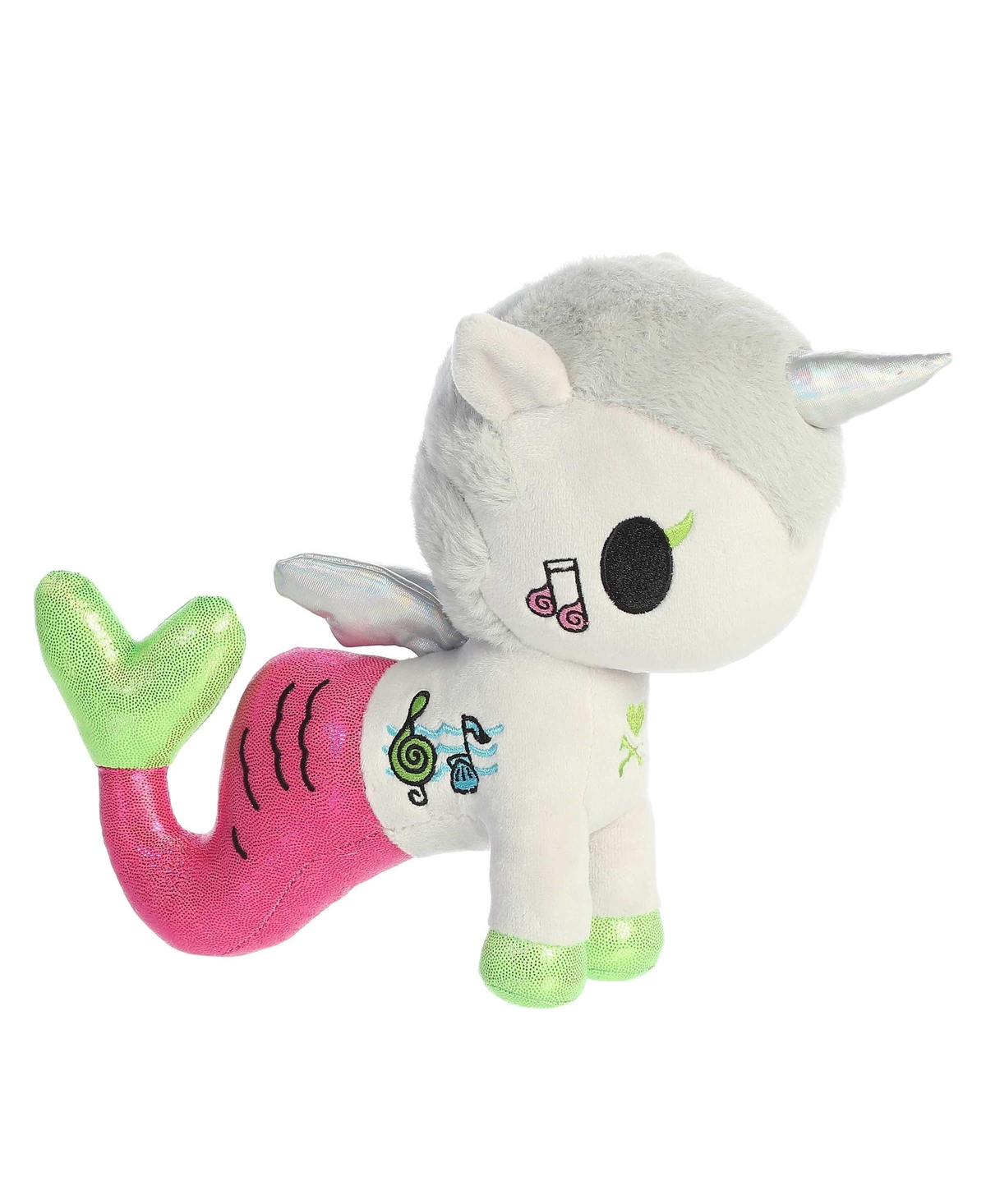 Click here for Aurora Medium Mermicorno Deejay tokidoki Enchantin... prices