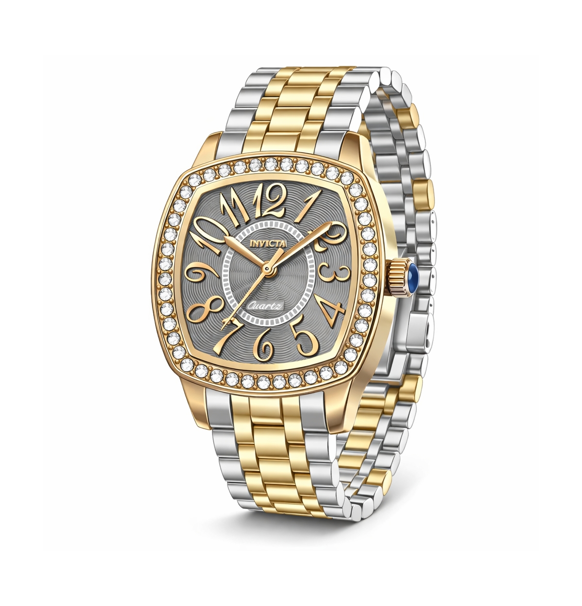 Click here for Invicta Womens 69357 Wildflower Quartz PC21S Charc... prices