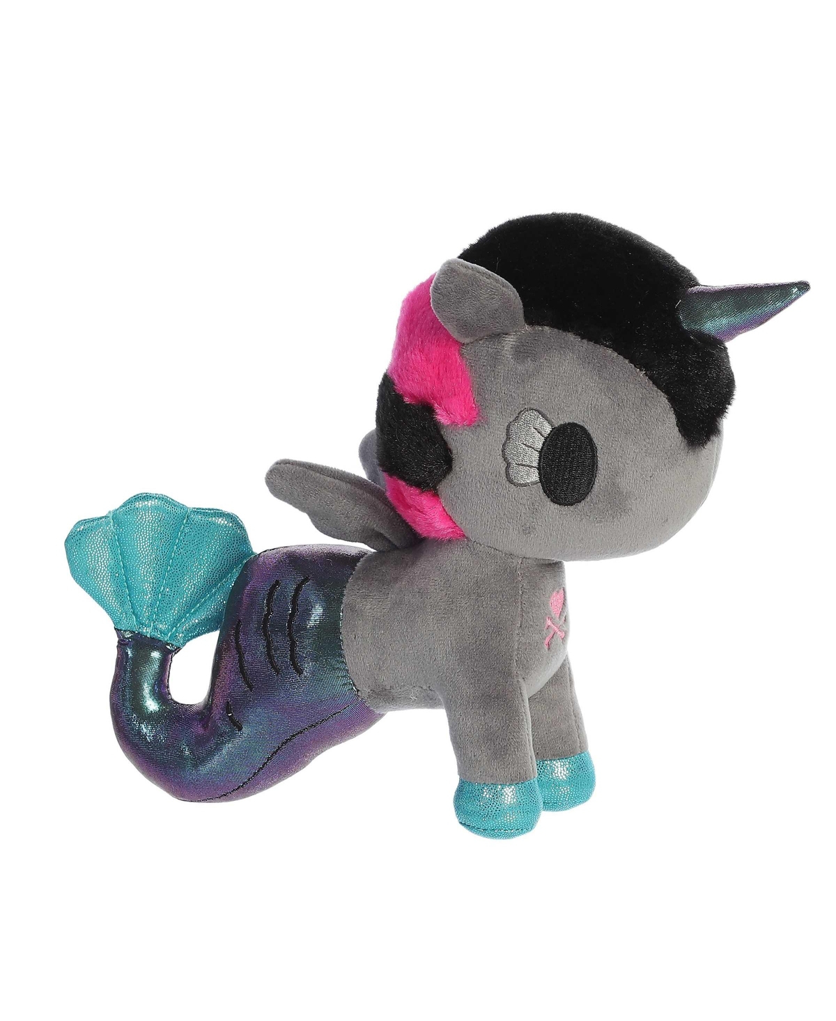 Click here for Aurora Tokidoki Mermicorno Searena Dark 9.5 Inch P... prices