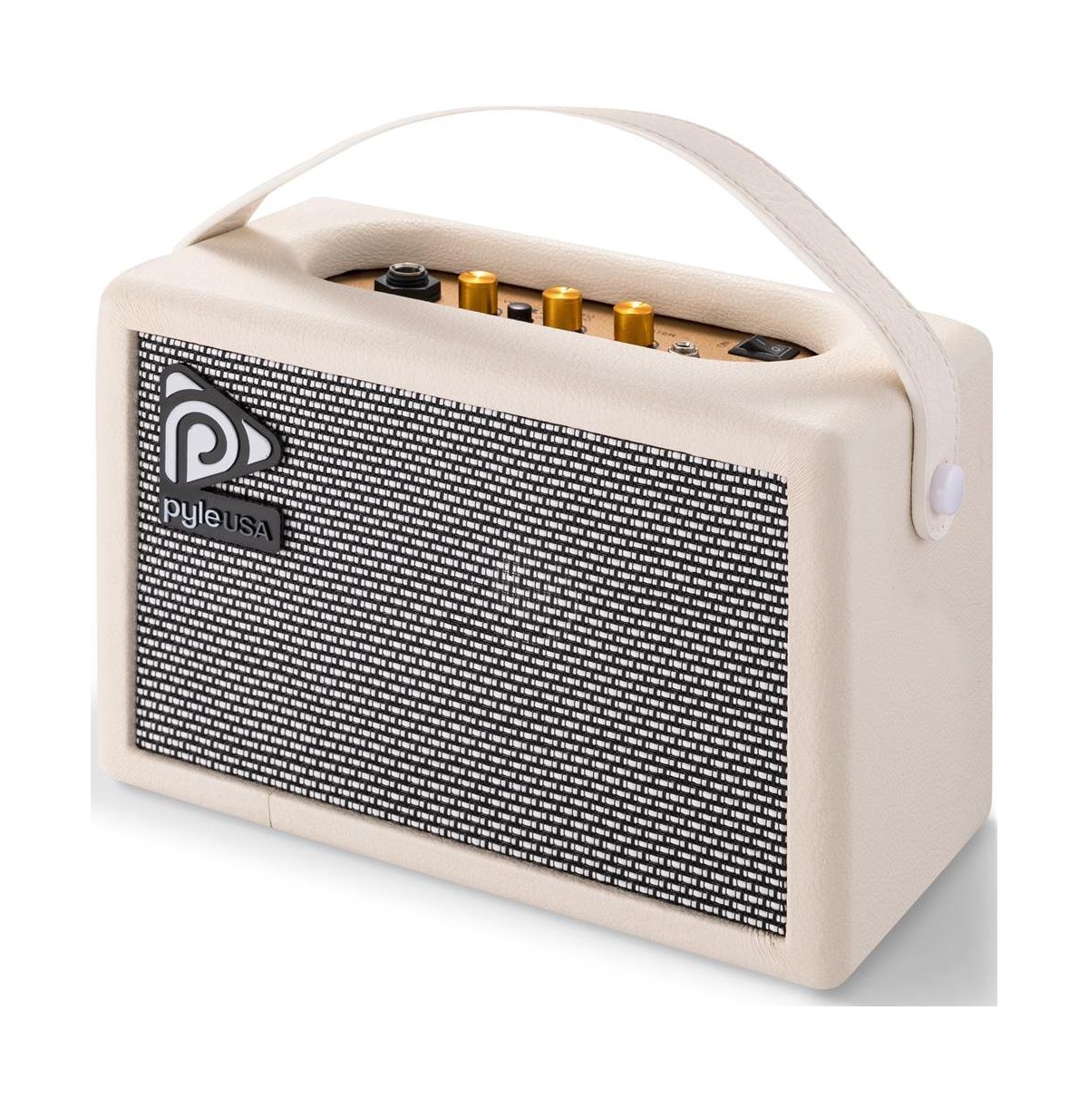 Click here for Pyle Portable Electronic Guitar Amplifier with Hig... prices