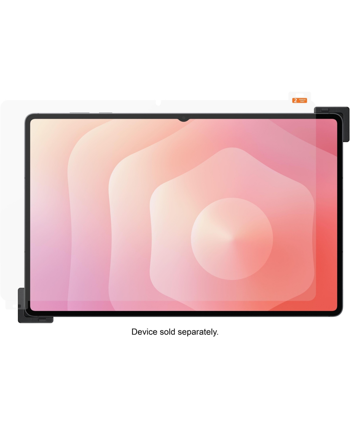 Click here for Samsung Anti-Reflecting Screen Protector for Tab S... prices