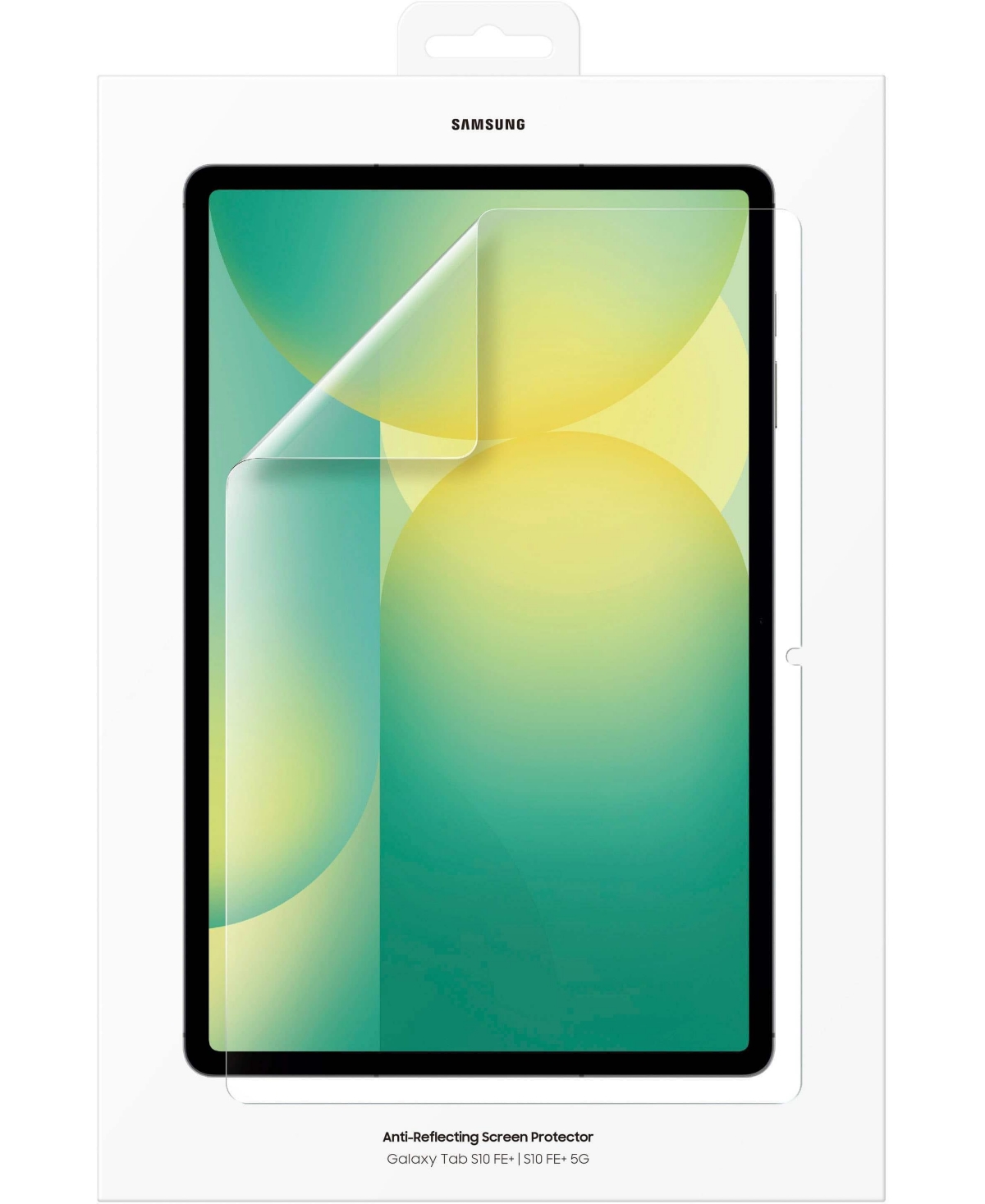 Click here for Samsung Ar Screen Protector for Tab S10FE+ Transpa... prices