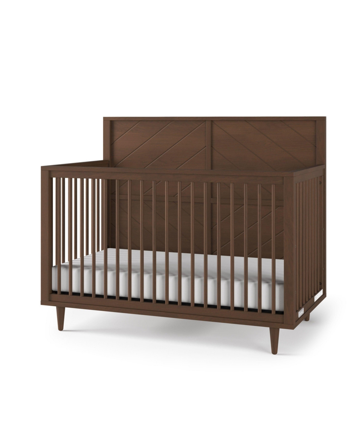 Click here for Child Craft Surrey Hill 4-in-1 Convertible Crib -... prices