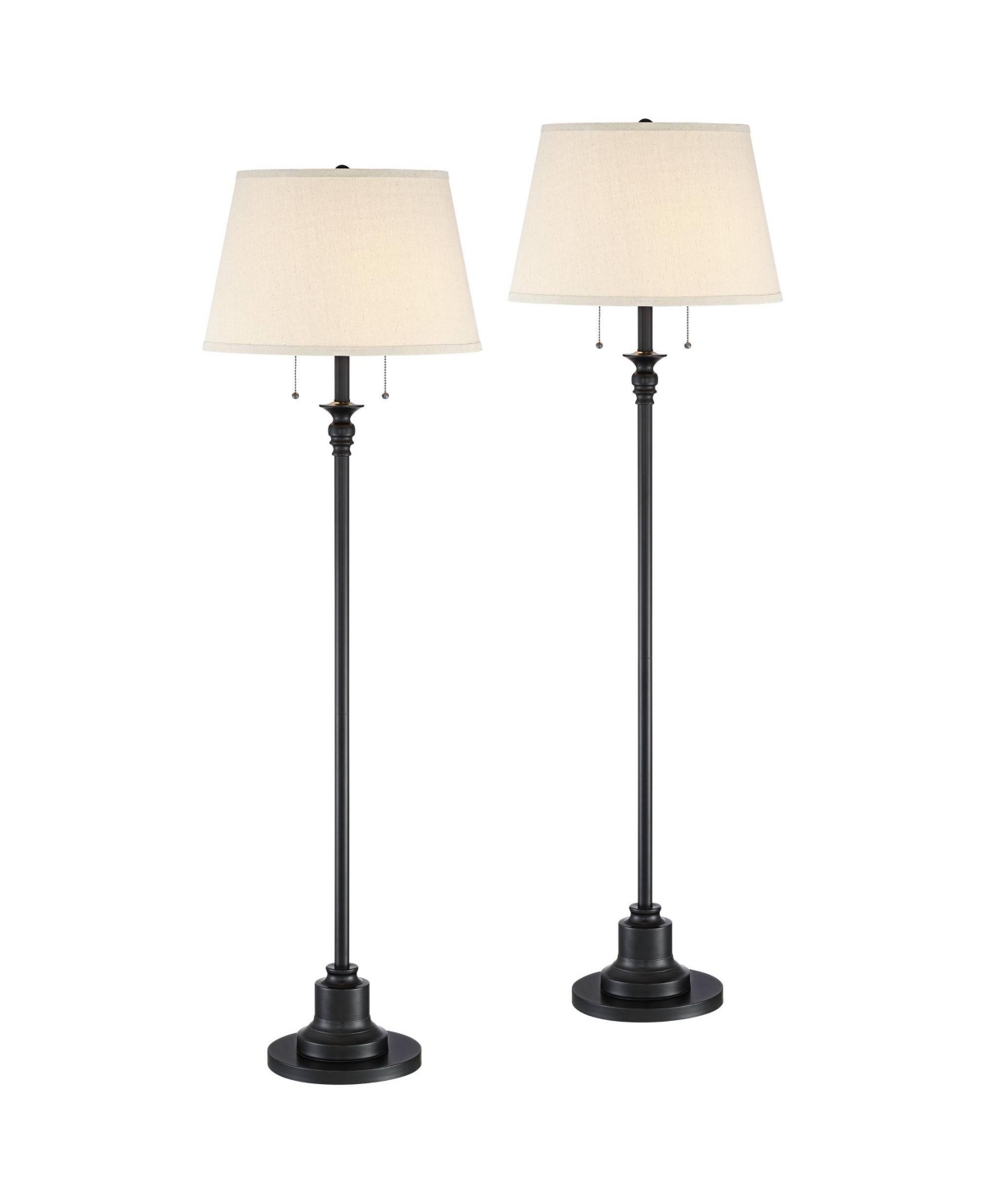 Click here for 360 Lighting Spenser Traditional 58 Tall Standing... prices