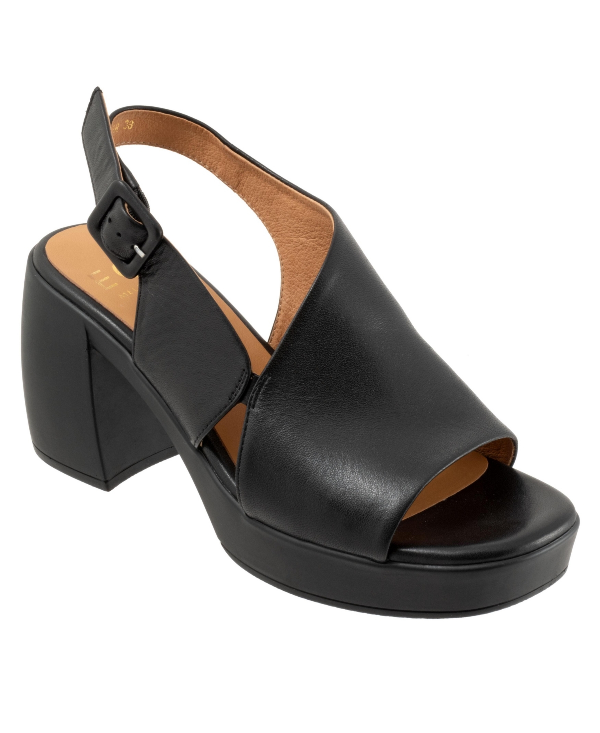 Click here for Spicer Sandal - Onyx prices