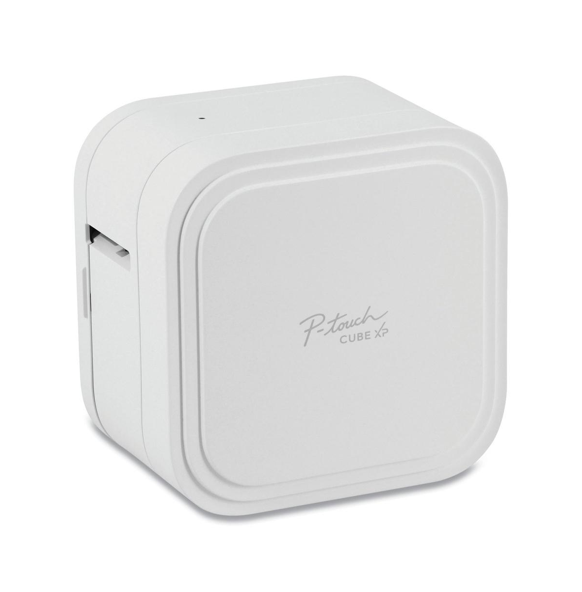 Click here for Brother P-Touch Pt-P910BT P-Touch Cube Xp 3.7 in.... prices