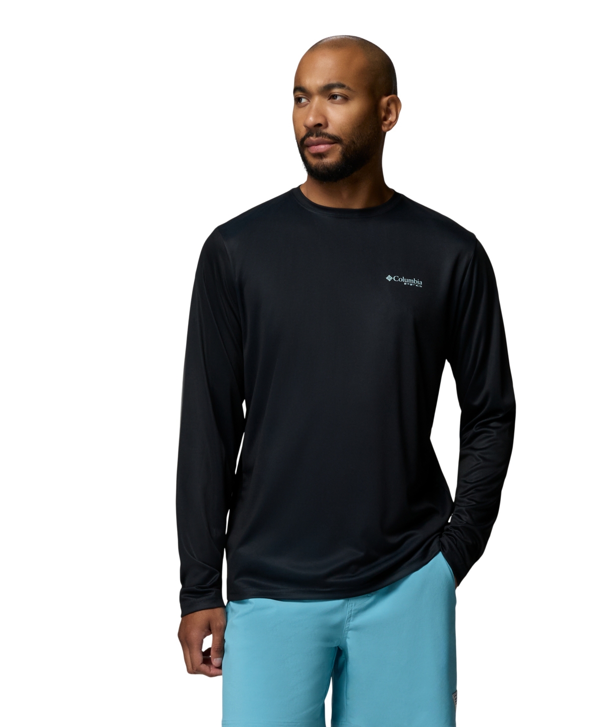 Click here for Columbia Mens Terminal Tackle Long-Sleeve T-Shirt... prices
