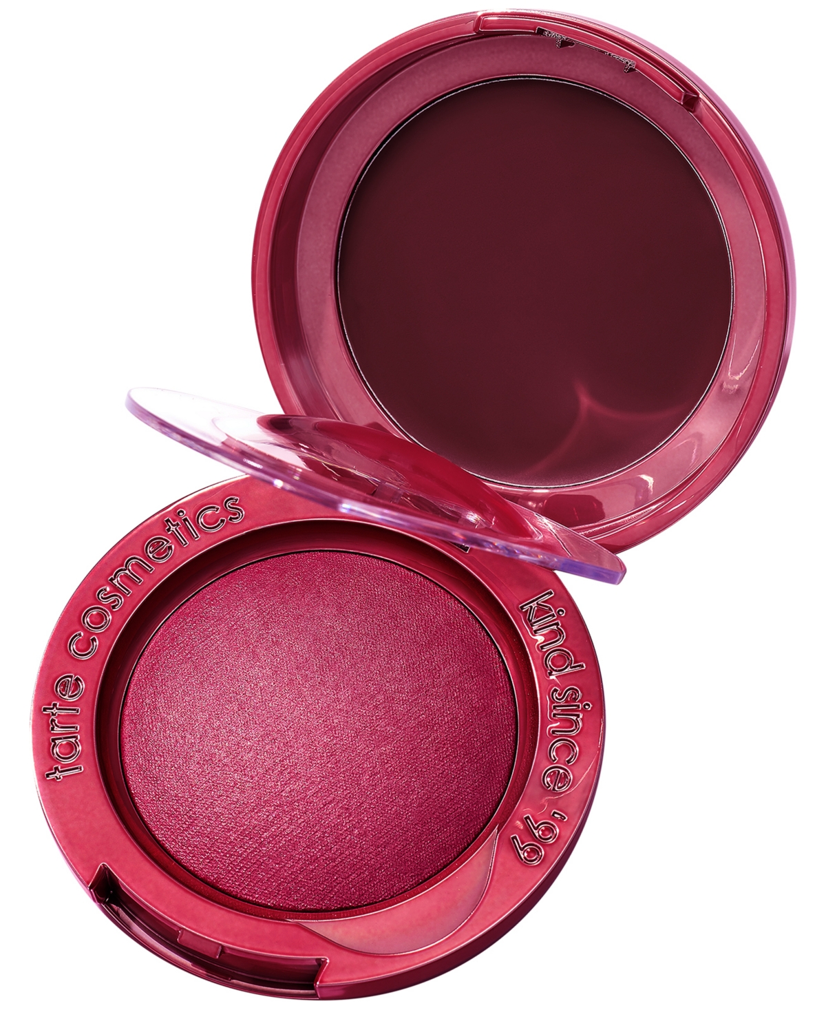 Click here for Tarte 2-in-1 Macaron Blush & Glow Duo - Raspberry... prices