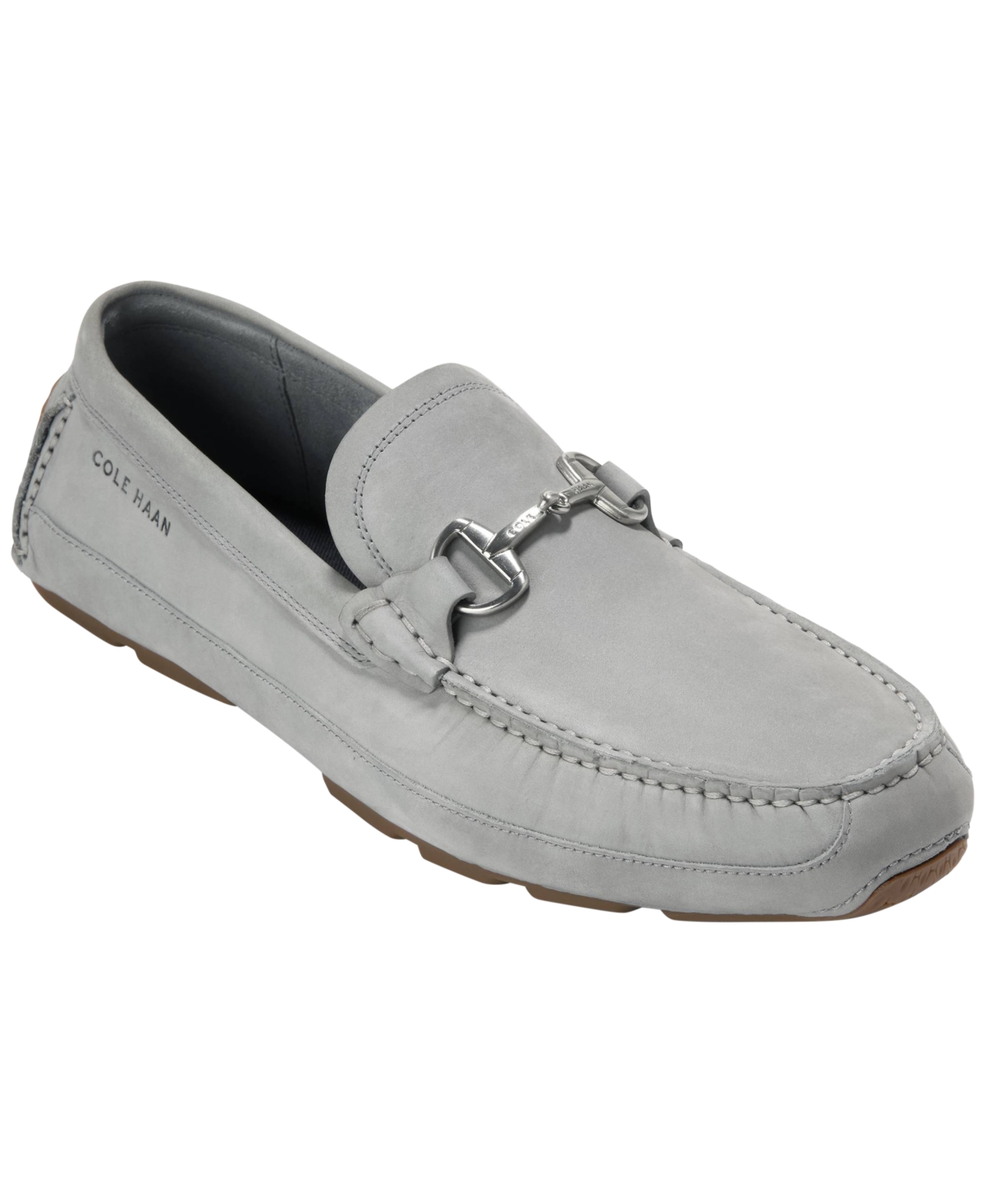 Click here for Cole Haan Mens Hutchison Grand Bit Driving Shoes -... prices