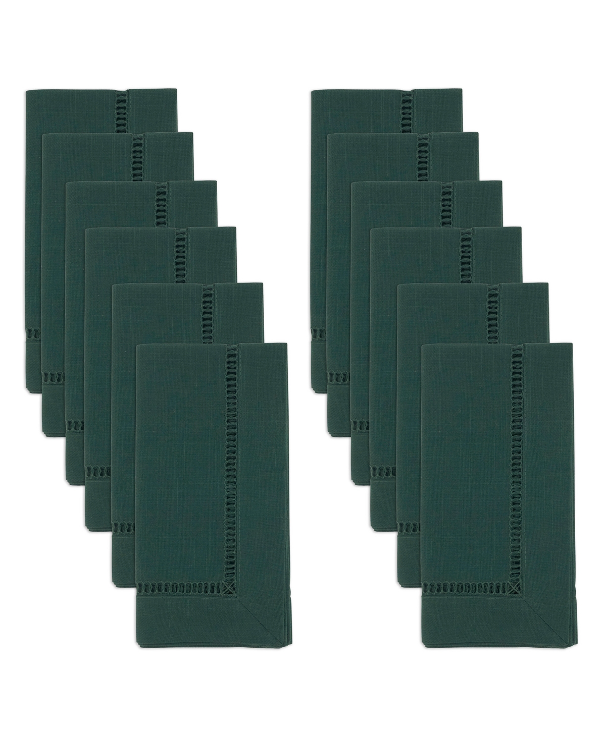 Click here for Saro Lifestyle Stitched Border Decorative Napkins... prices