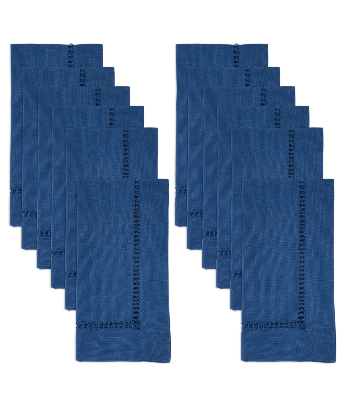Click here for Saro Lifestyle Stitched Border Decorative Napkins... prices