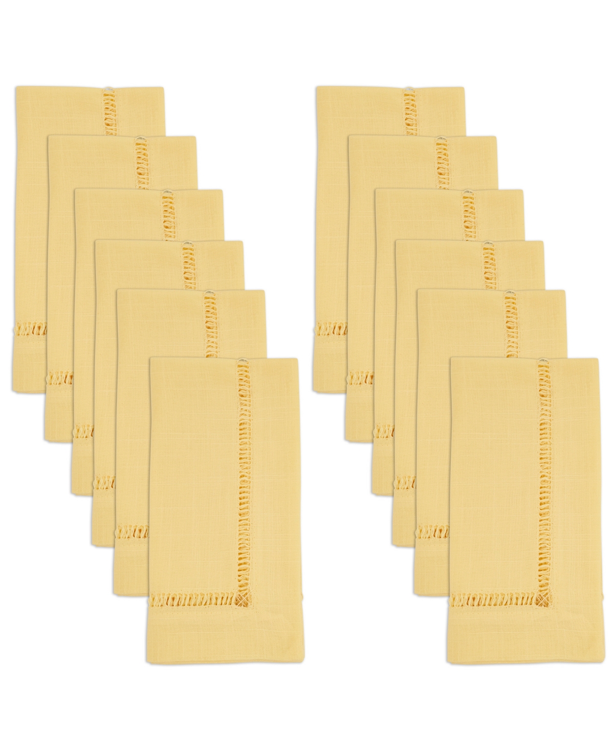 Click here for Saro Lifestyle Stitched Border Decorative Napkins... prices