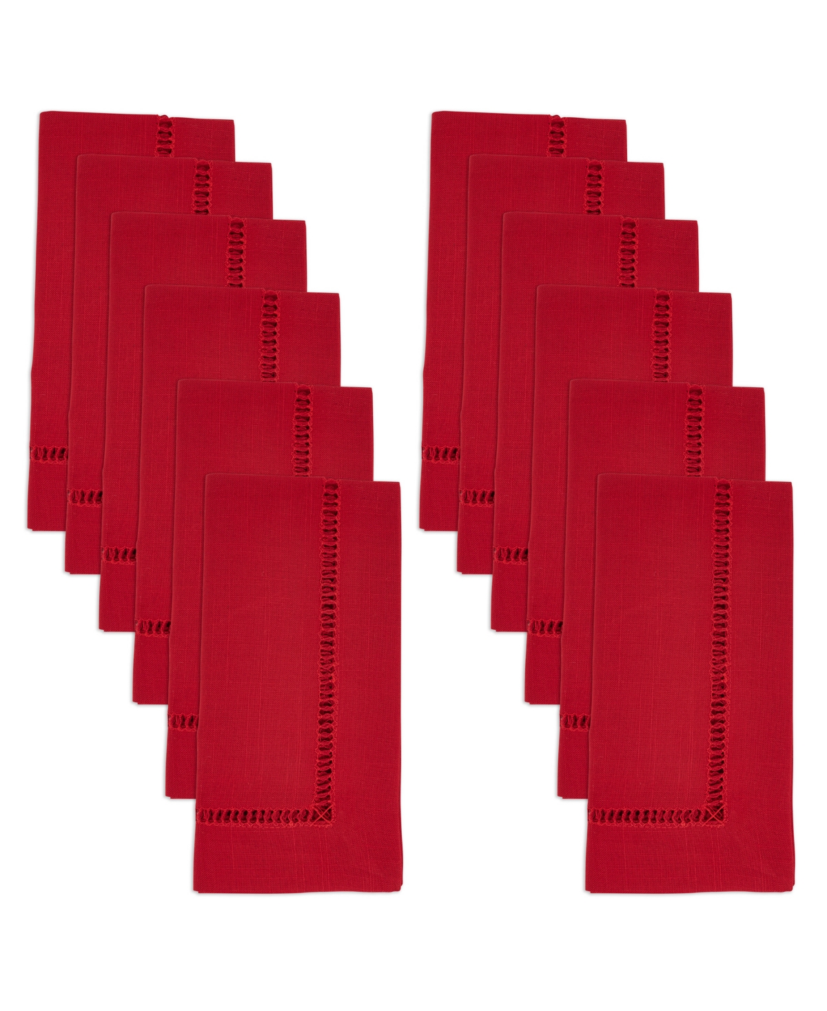 Click here for Saro Lifestyle Stitched Border Decorative Napkins... prices