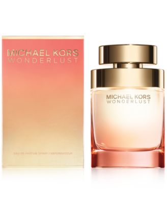 Wonderlust michael kors macys store