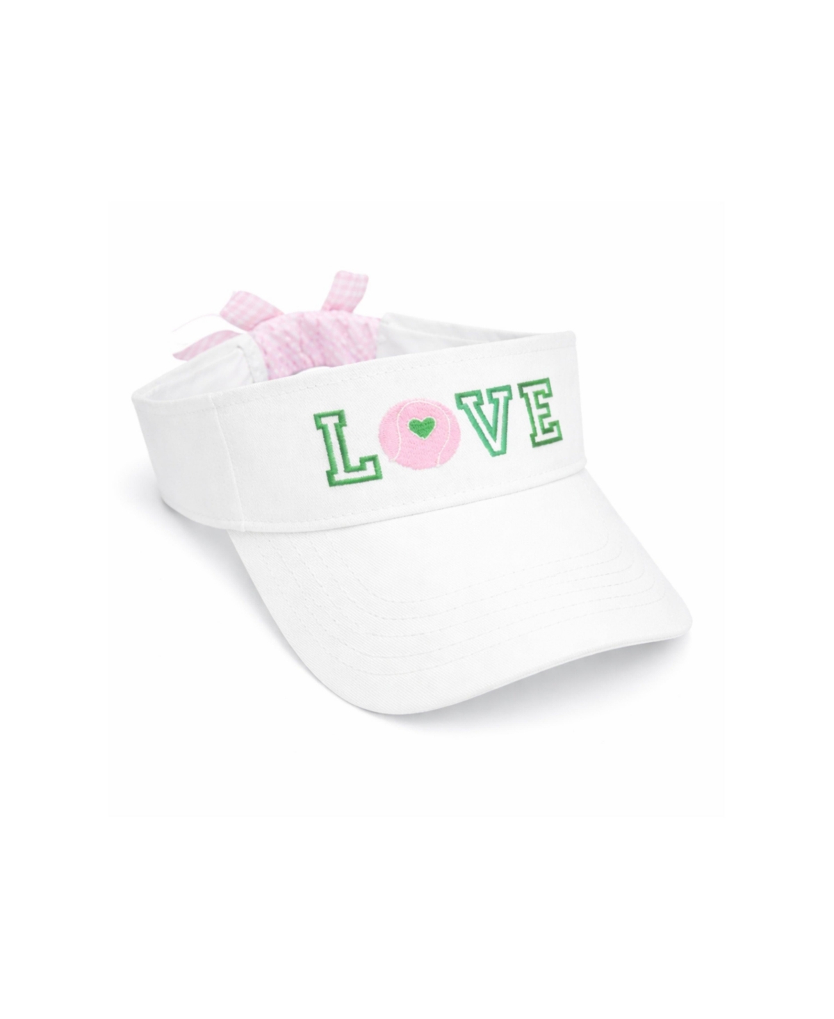 Click here for Bits & Bows Girls Bits and Bows Little/Big Love Te... prices