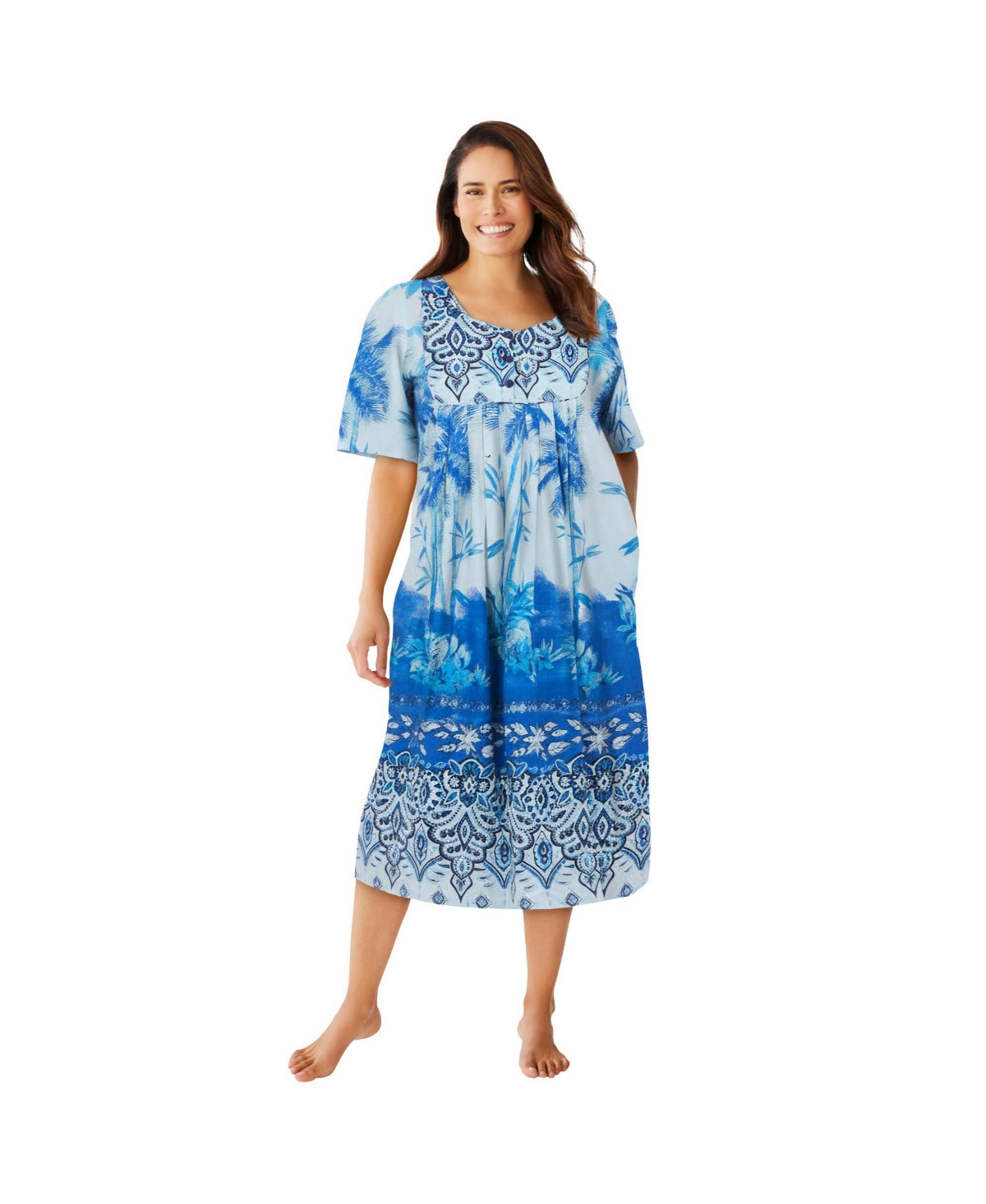 Click here for Only Neccessities Plus Size Only Necessities Mixed... prices