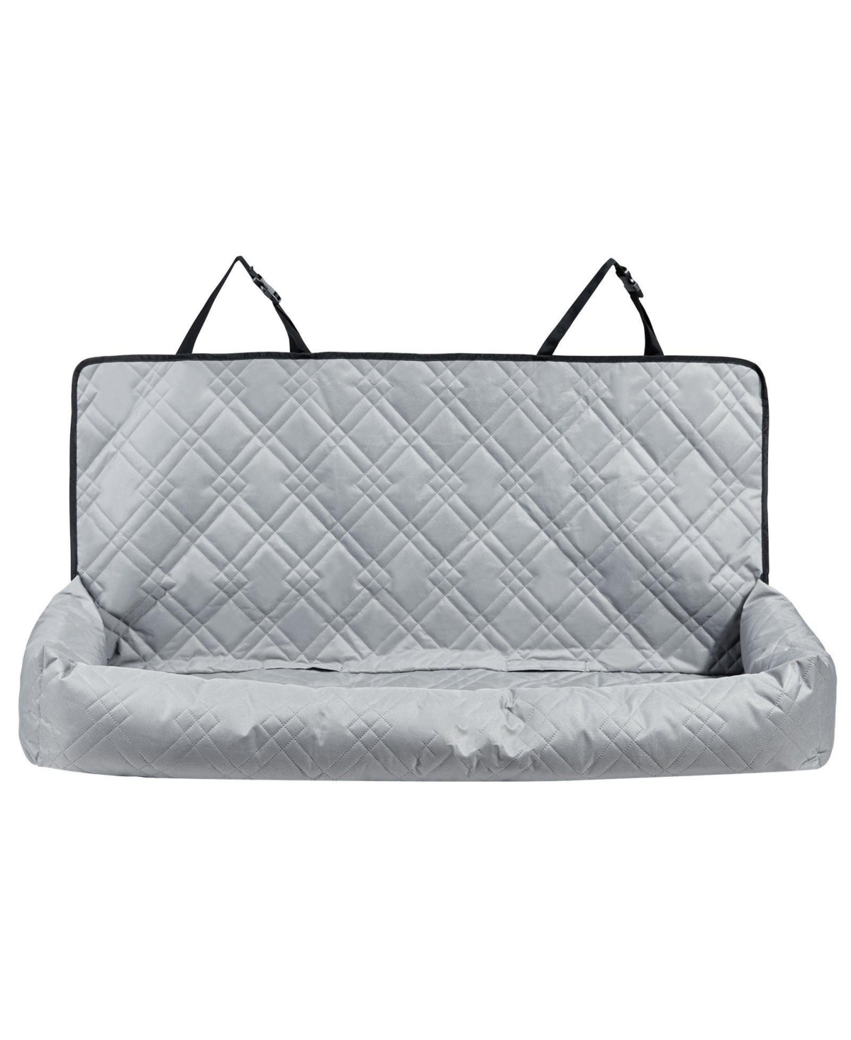 Click here for Cozito Dog Car Seat Waterproof Booster for up to 1... prices