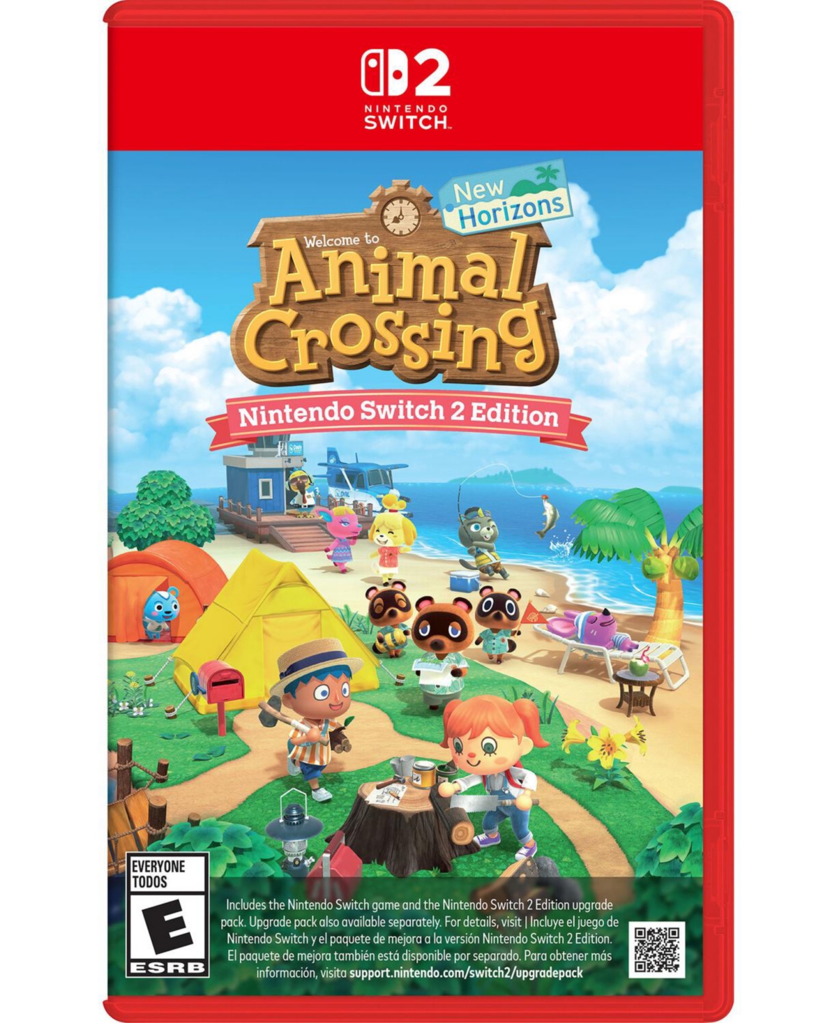 Click here for Nintendo Animal Crossing: New Horizons for Switch... prices