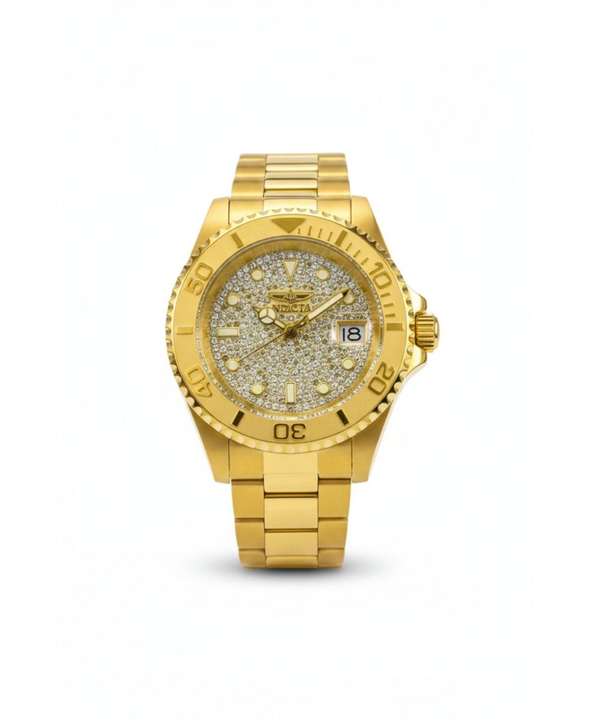 Click here for Invicta Mens 50288 Pro Diver Quartz PC32S Dial Wat... prices