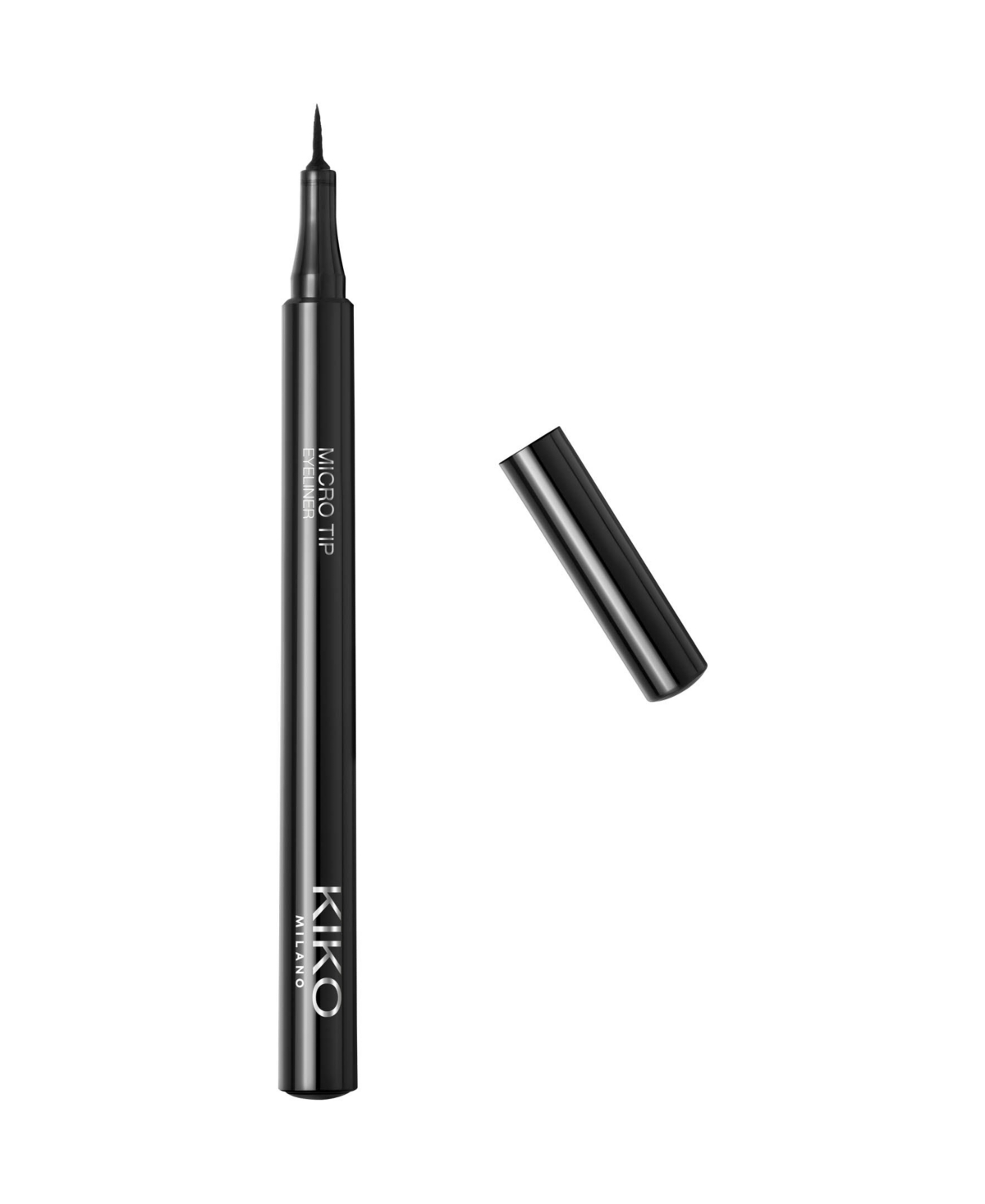 Click here for Kiko Milano Micro Tip Eyeliner  0.04 oz. - Black prices