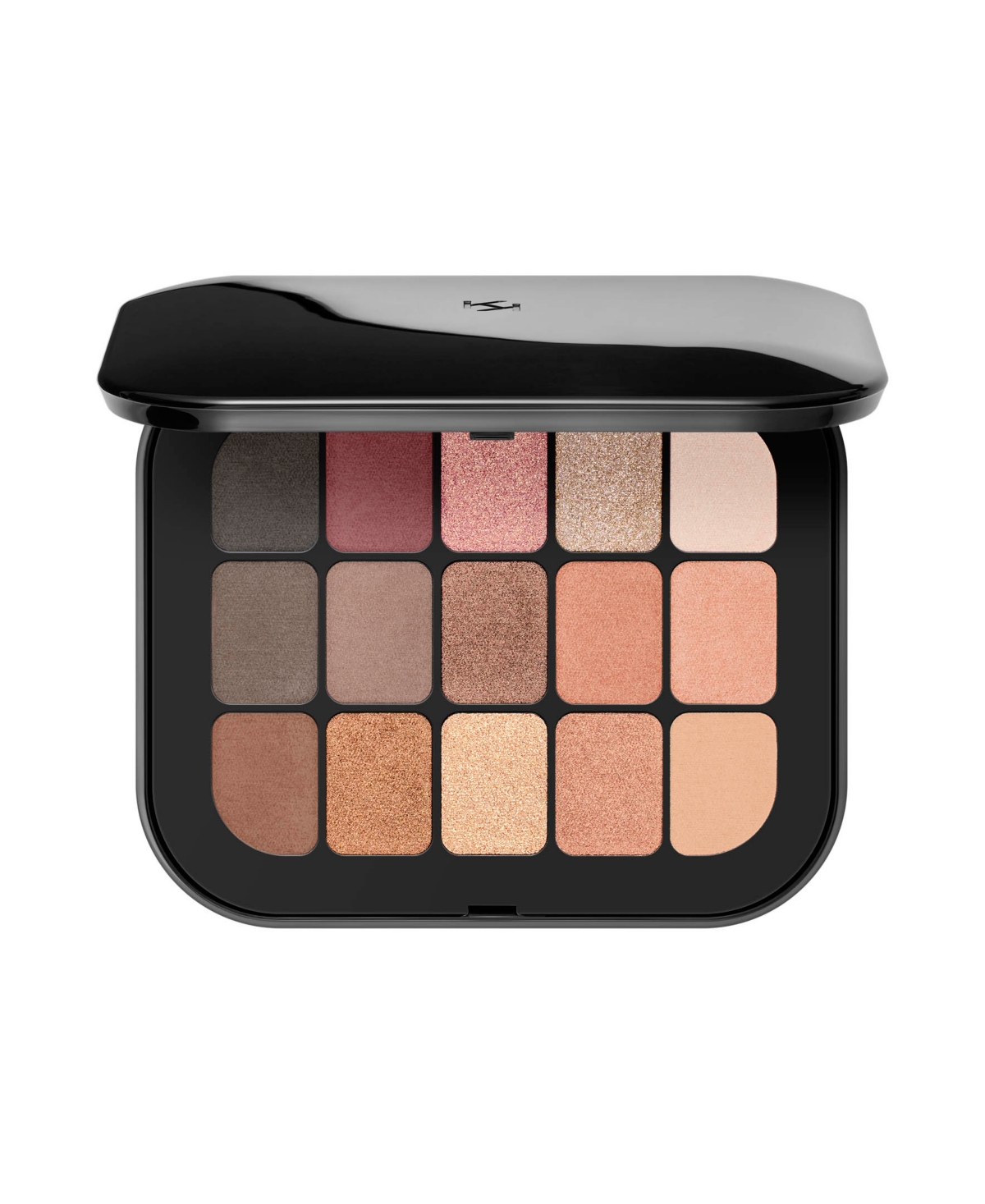 Click here for Kiko Milano Master Eyeshadow Palette  0.53 oz. - 0... prices